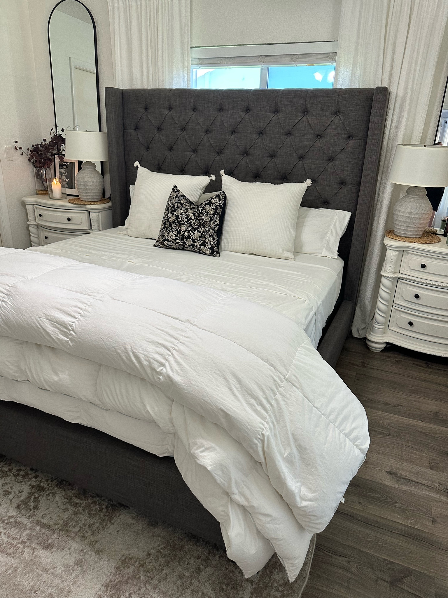 GOKOTTA King Size Sheets with … curated on LTK