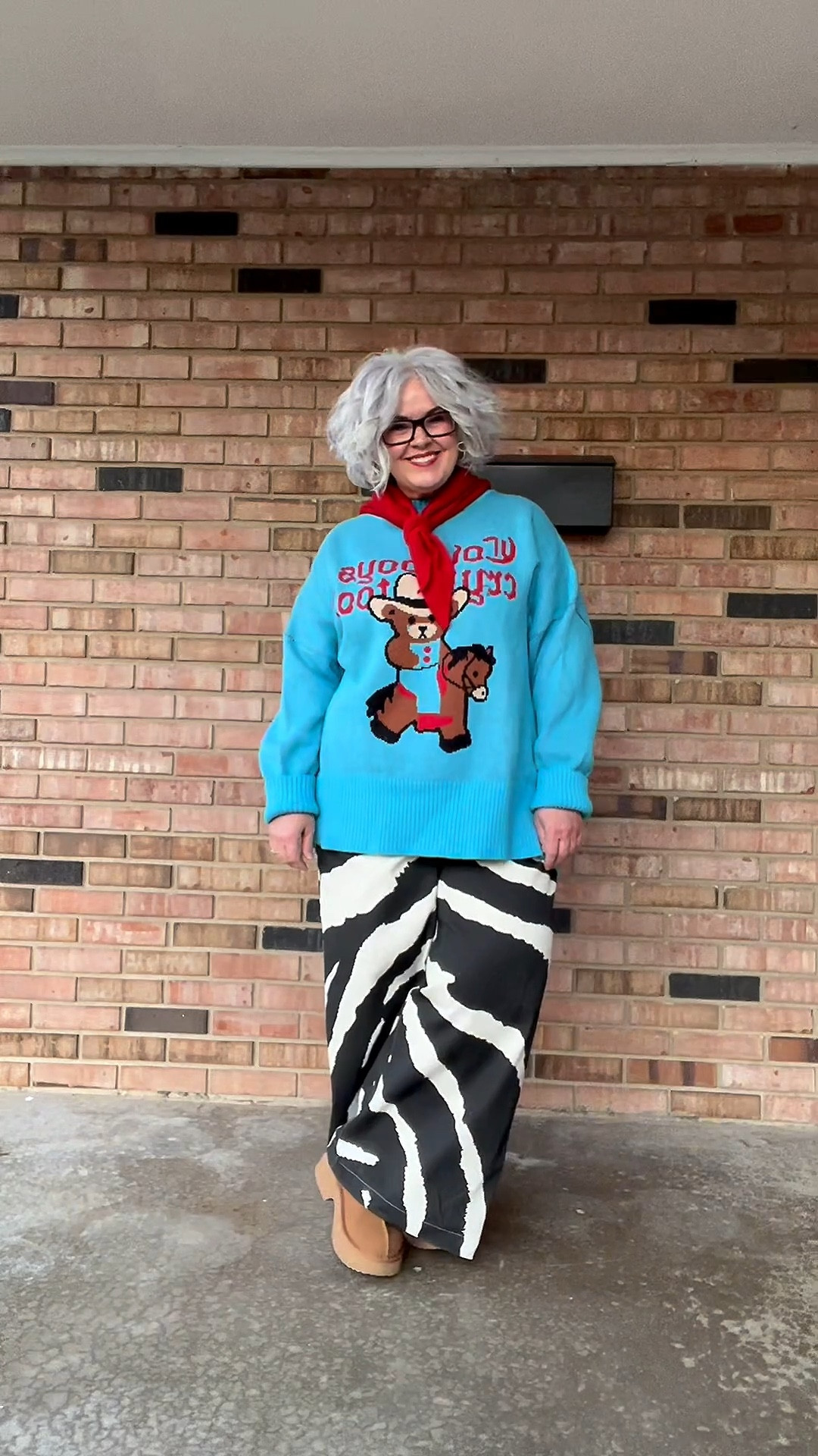 Cathleen_Erin on LTK