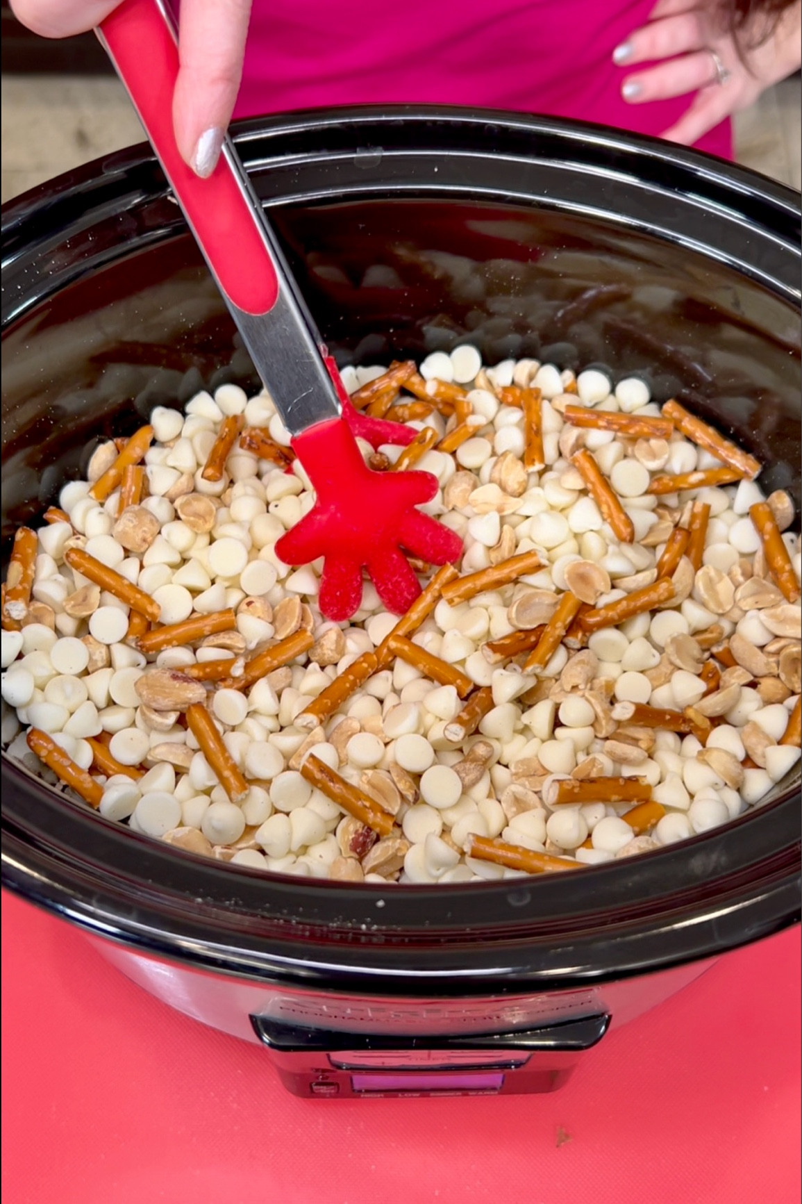 Mistie_Knight on LTK