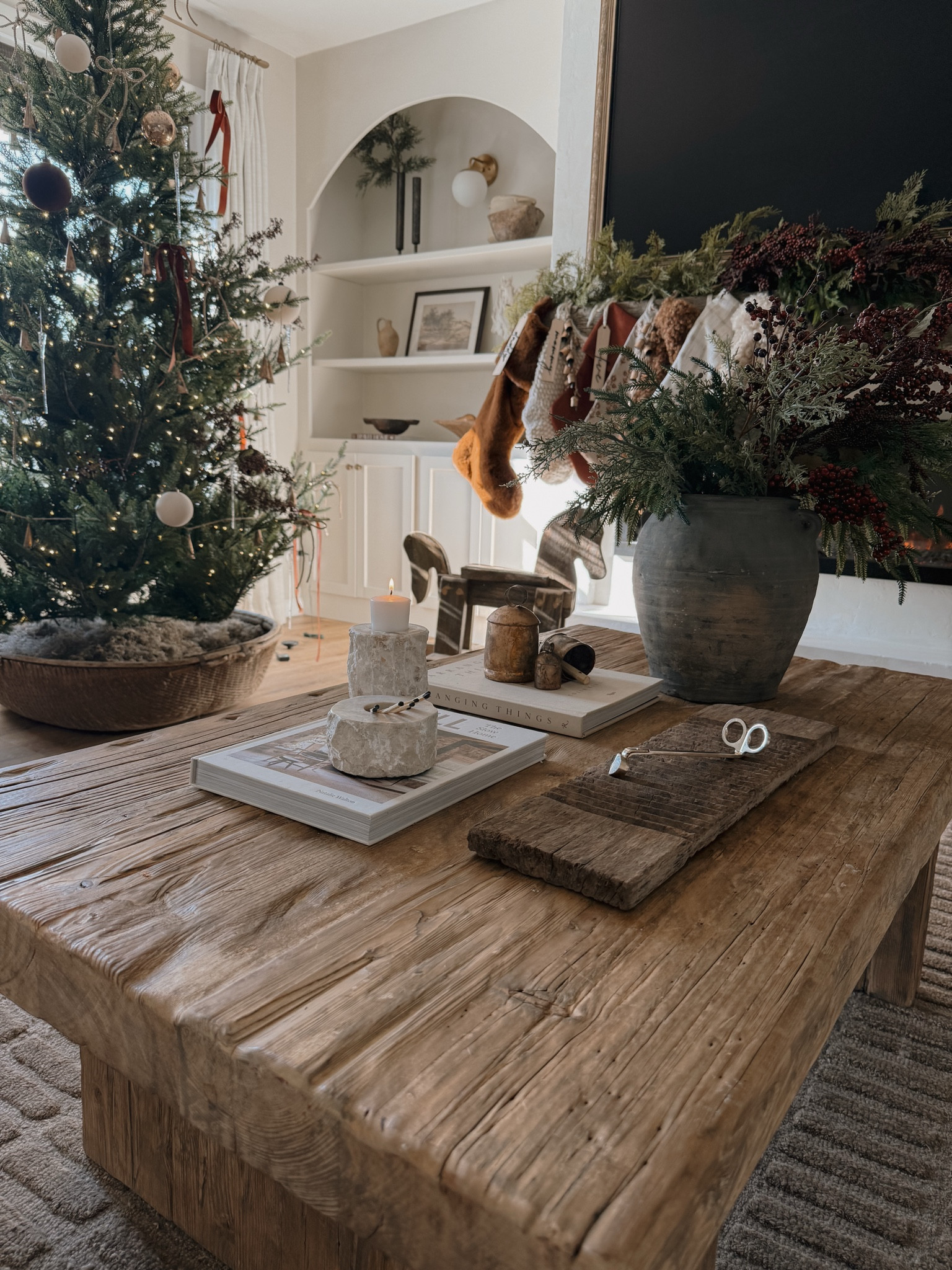 4In Ugar Taper Holder curated on LTK