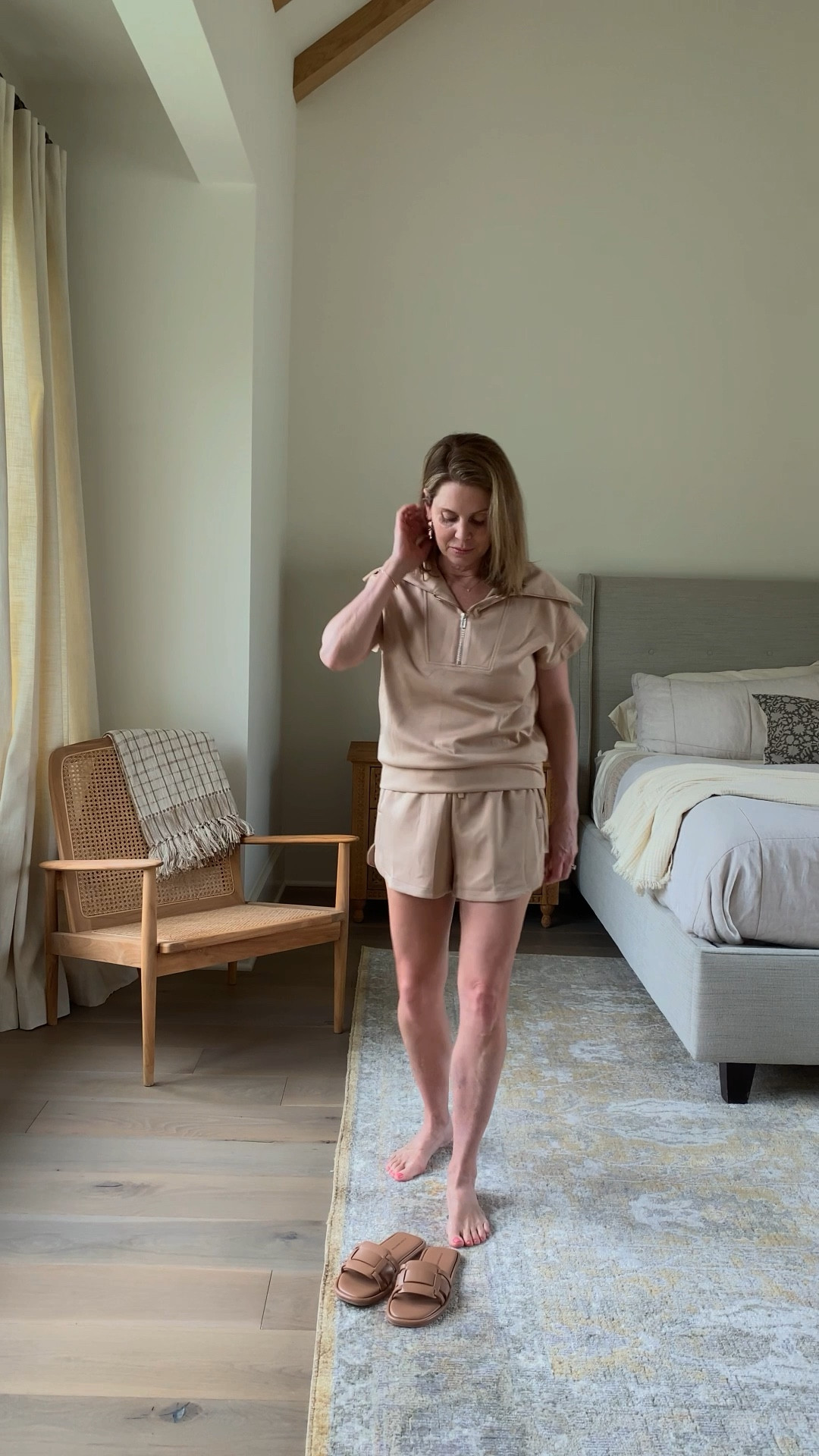 FITORY Women's Flat Sandals … curated on LTK