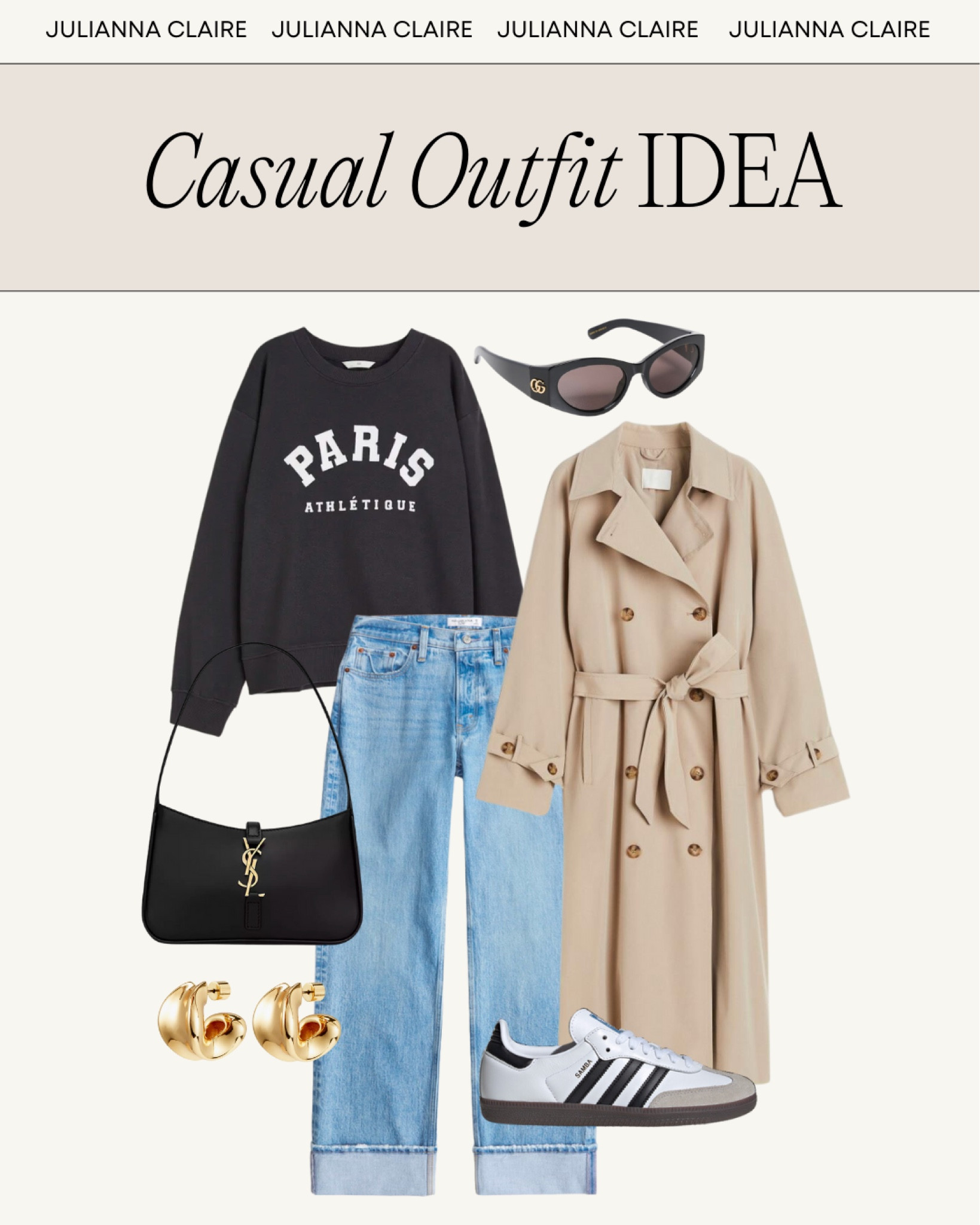 Printed Sweatshirt curated on LTK