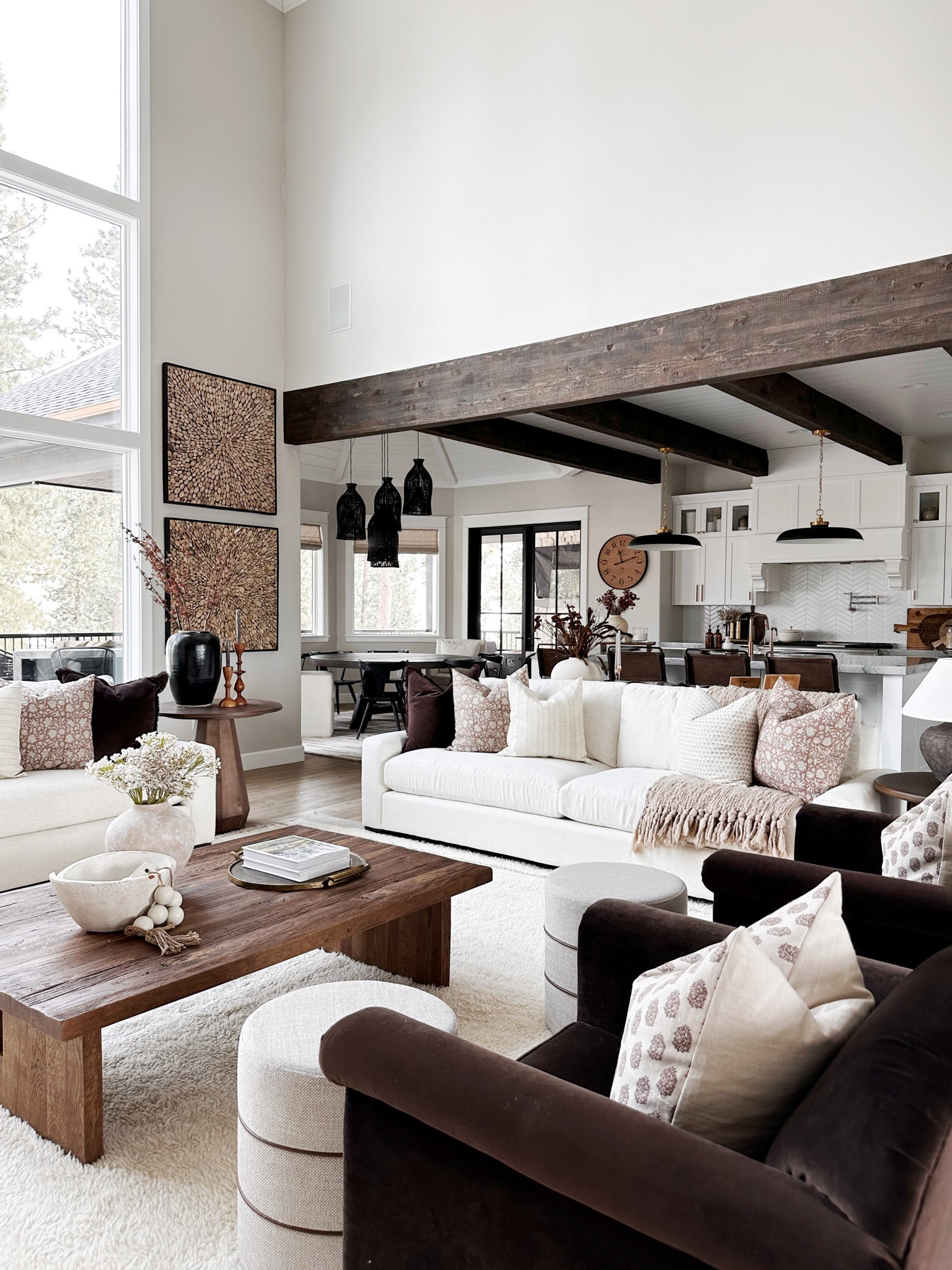 Paleta End Table curated on LTK