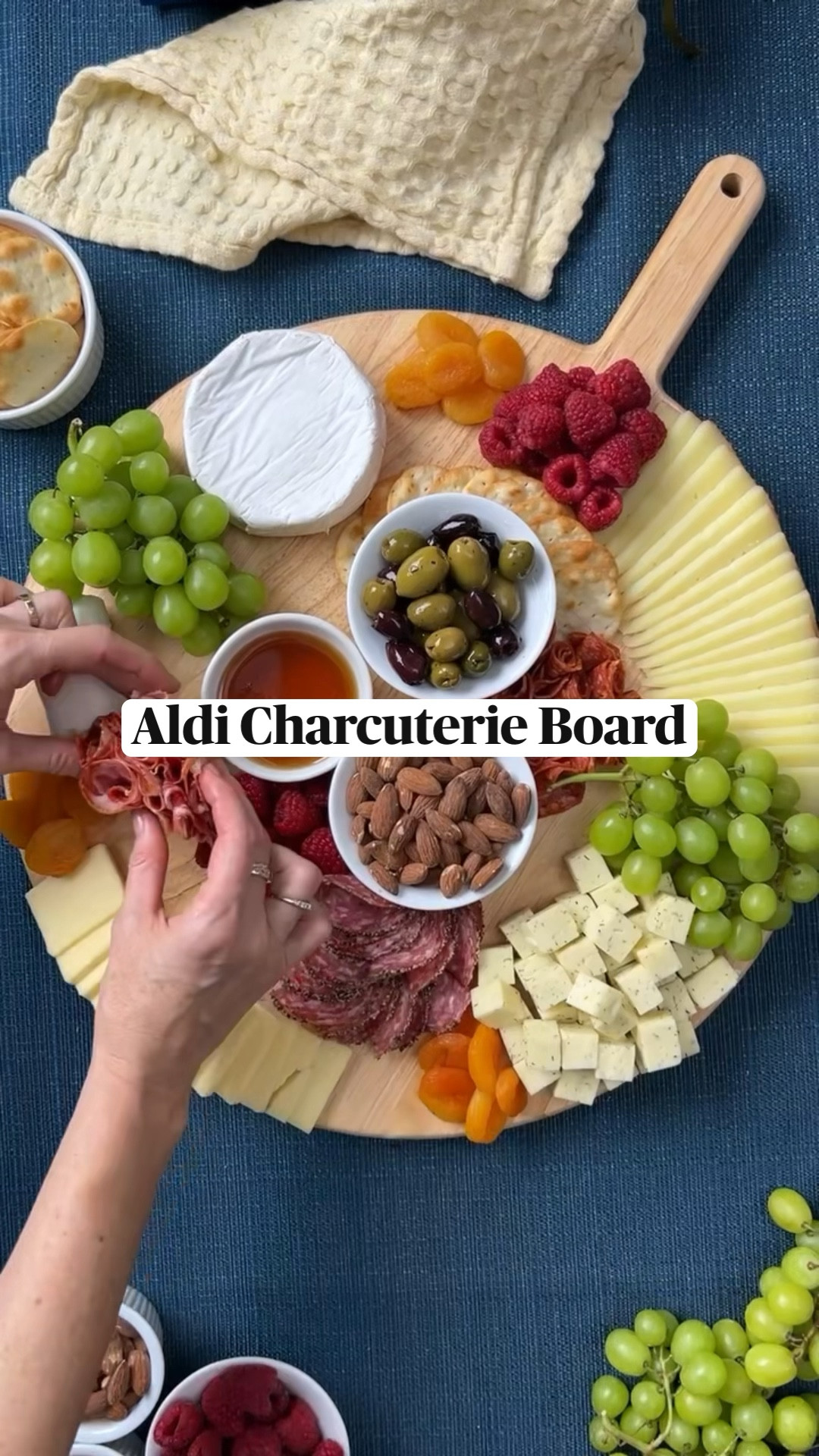 The Cheese Board Deck: 50 Cards … curated on LTK