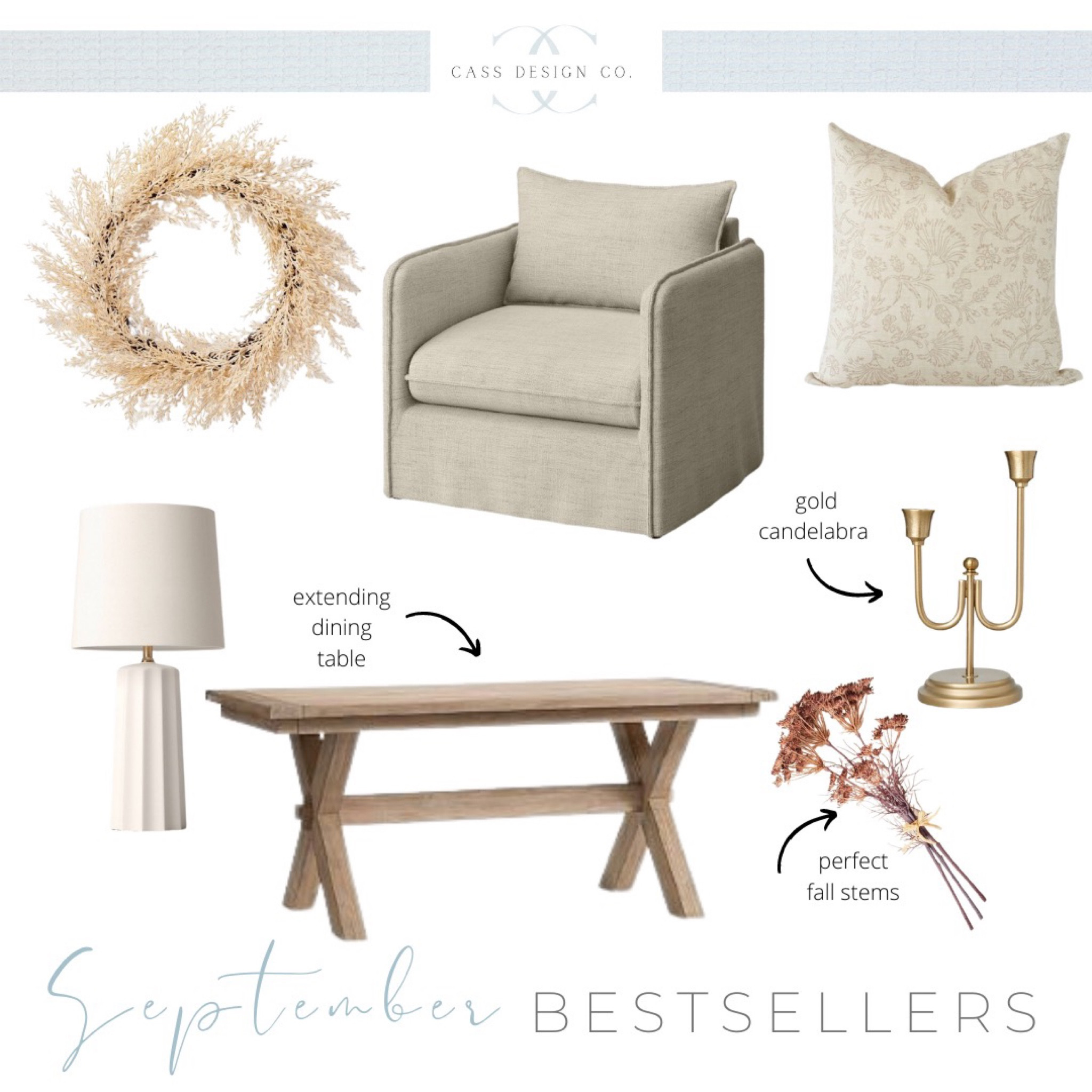 Berea Slouchy Lounge Chair with … curated on LTK