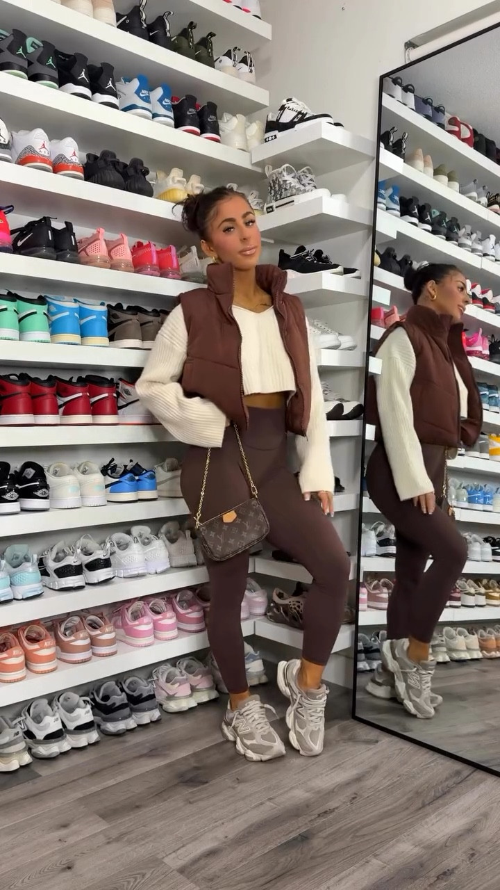 SAYEHFBABY Winter Zip Up Double … curated on LTK