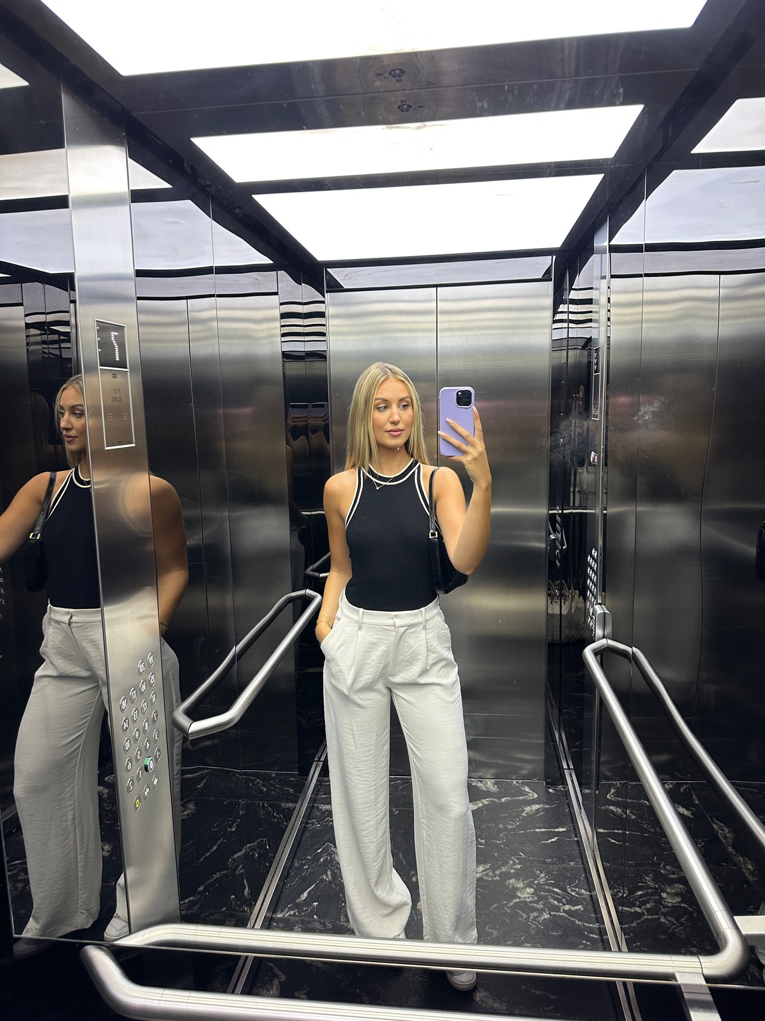 Women's Premium Crepe Tailored … curated on LTK