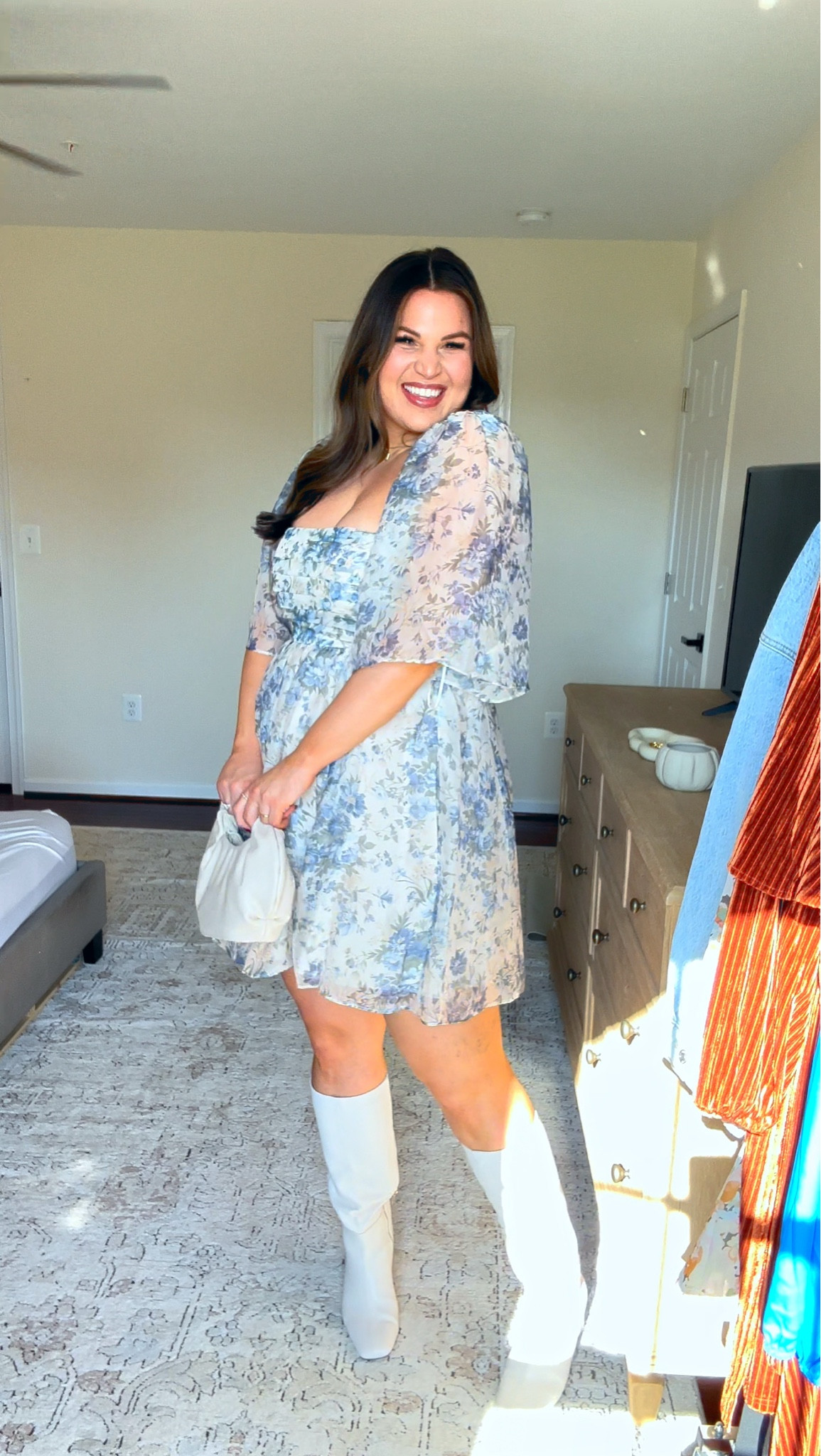 PRADA Paradoxe Intense Eau de … curated on LTK