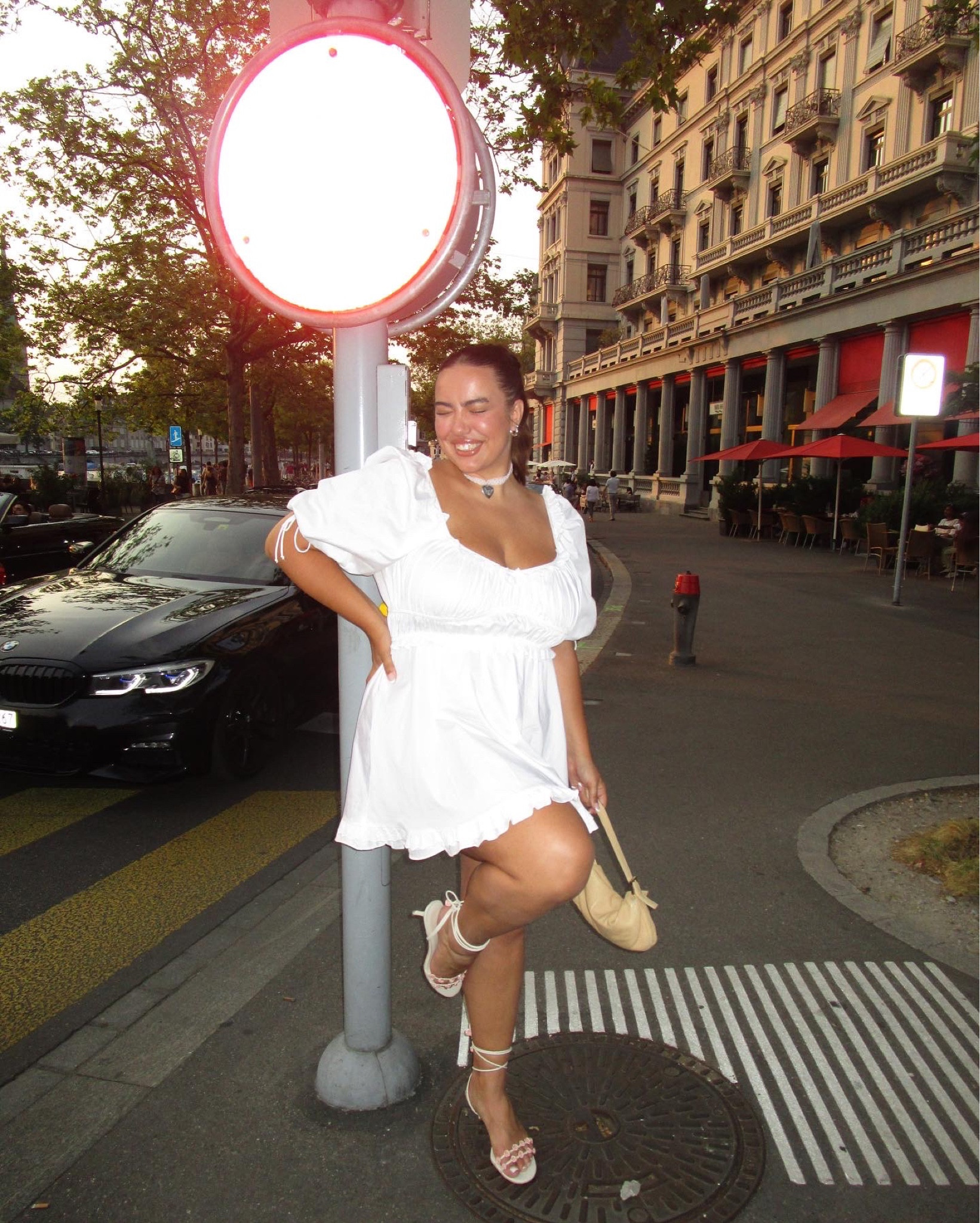 7 Chic Zurich Spring Outfit Ideas to Elevate Your Style - Magic of Clothes