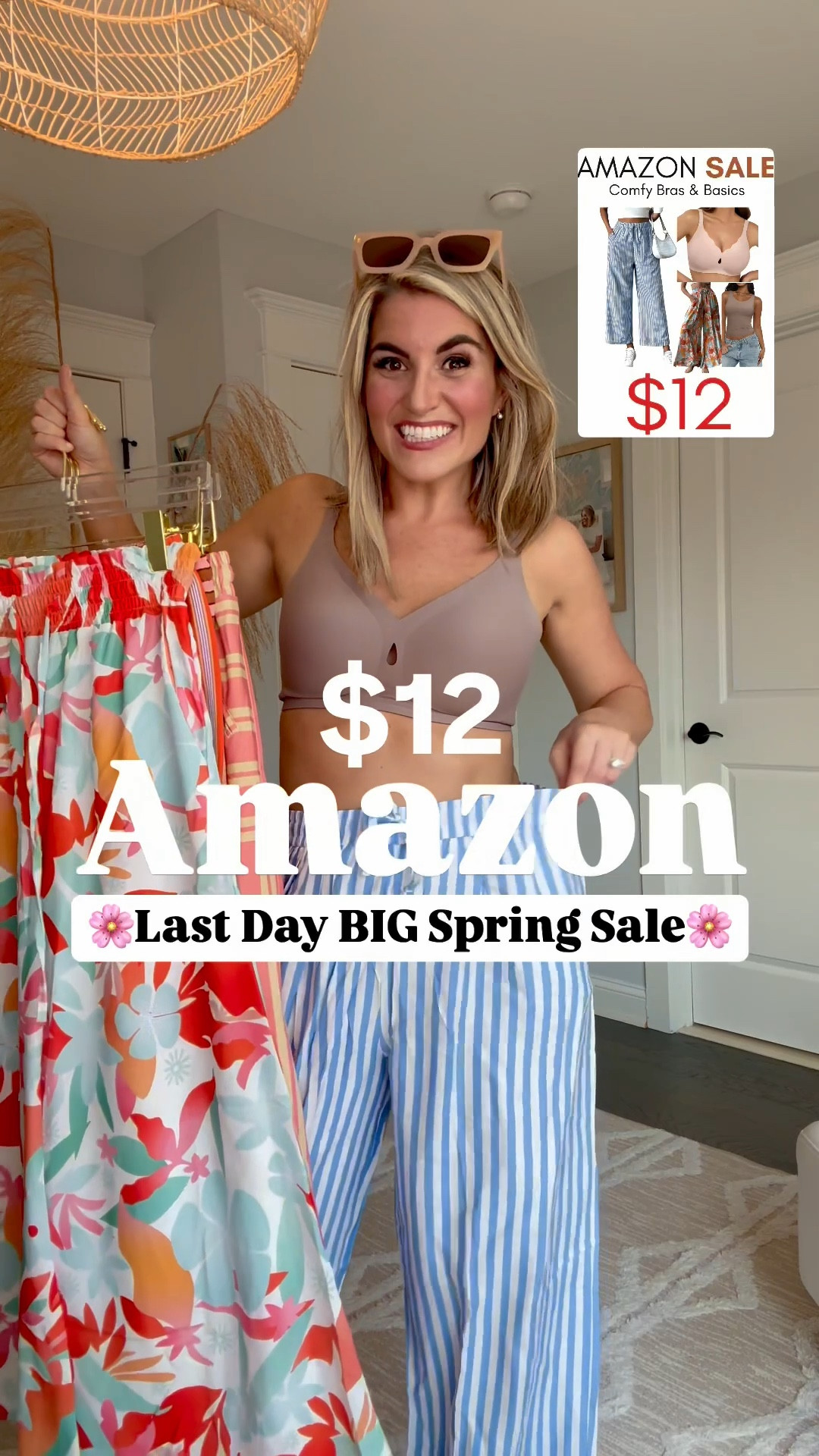 FINETOO 6 pack Seamless Underwear … curated on LTK