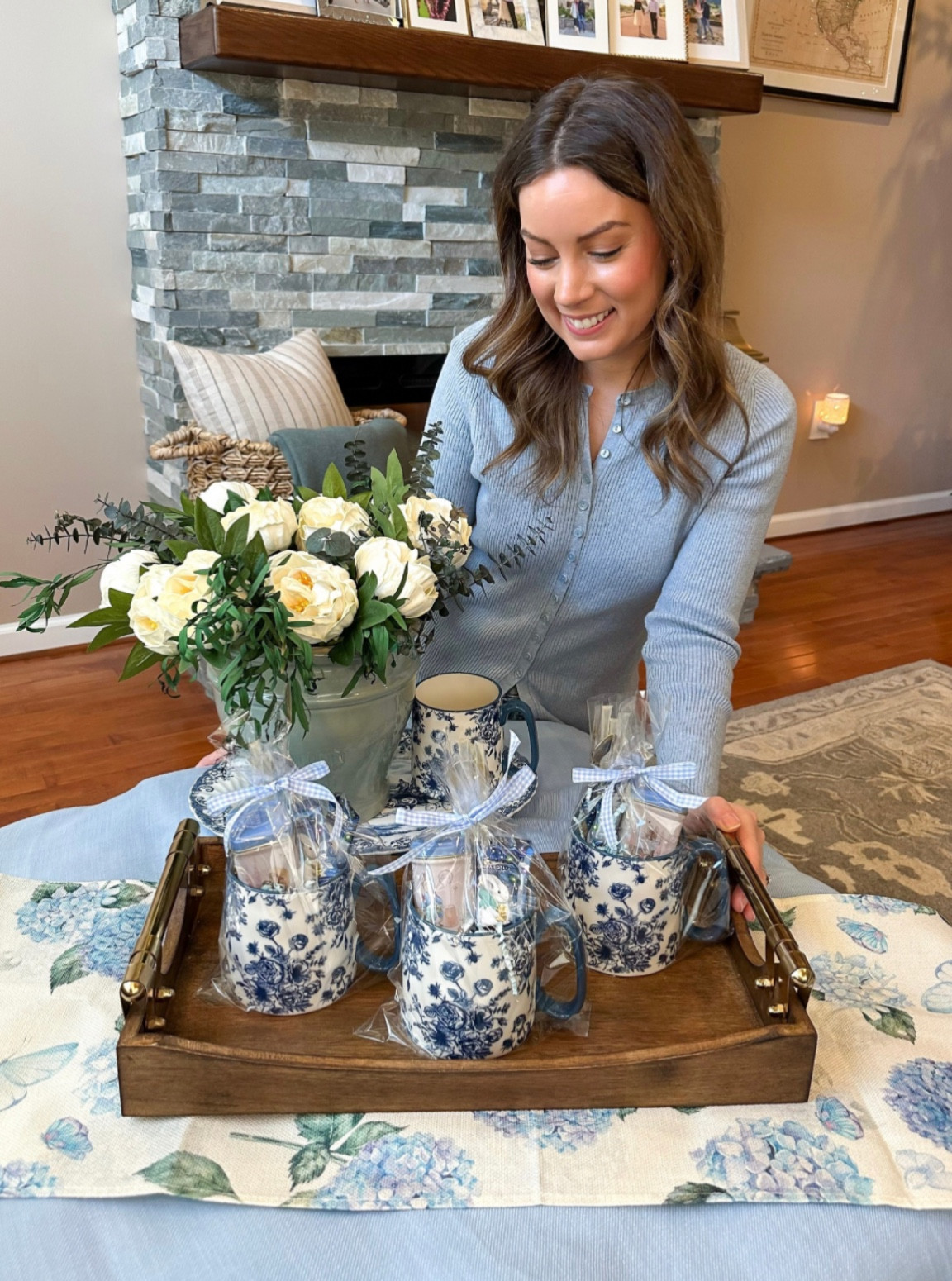 Peter Rabbit 3x Mini Tea Tins with … curated on LTK