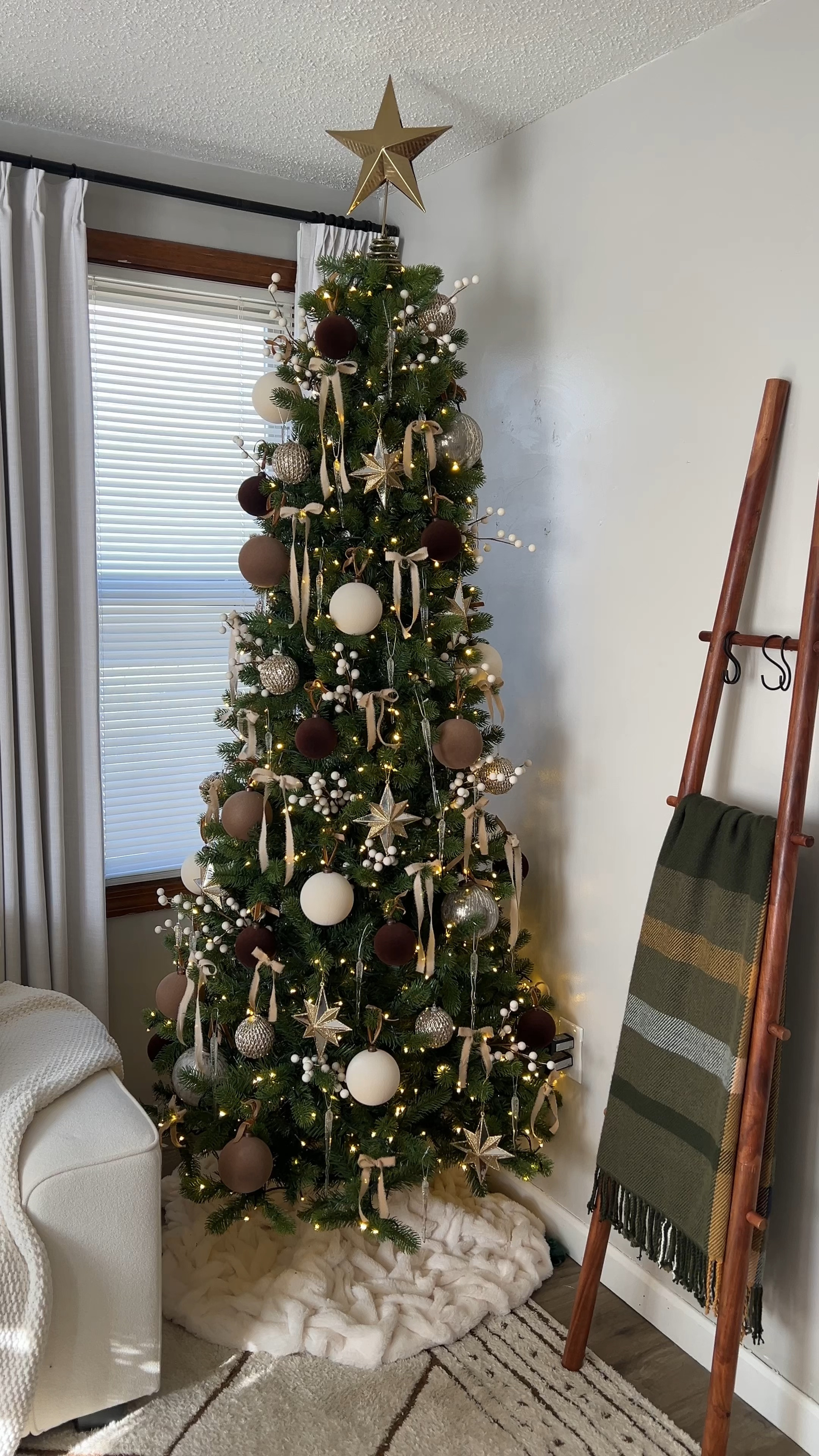 7.5 King Douglas Fir Slim … curated on LTK