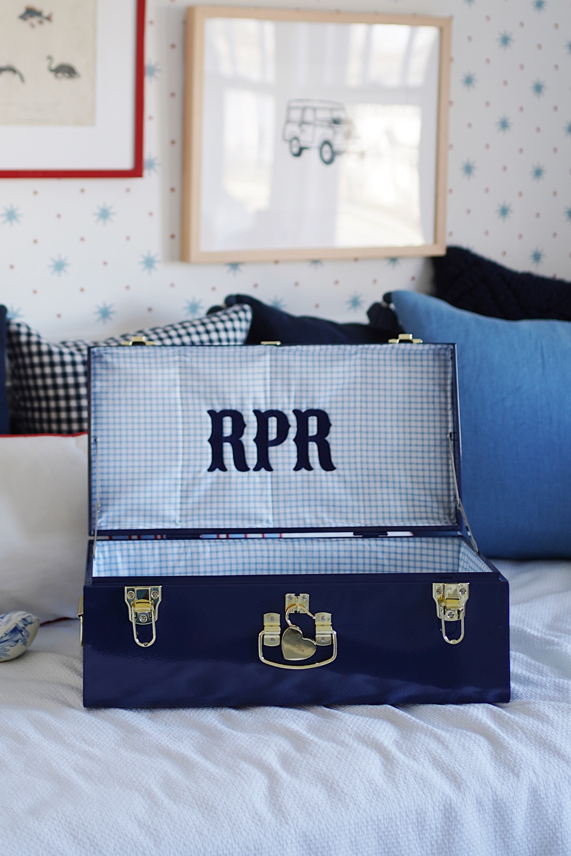 Petite Classic Trunk curated on LTK