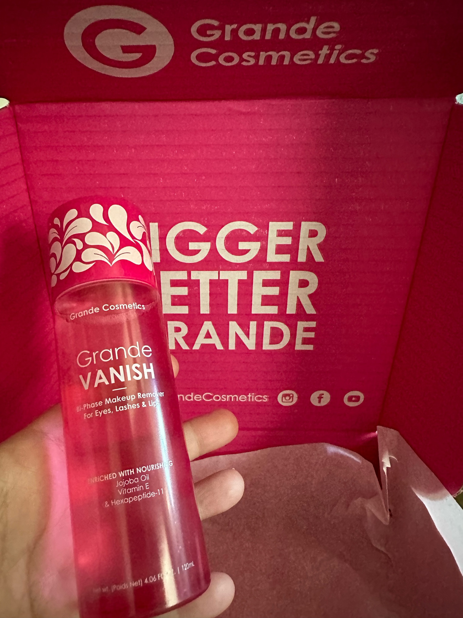 Ulta Eye Makeup Remover