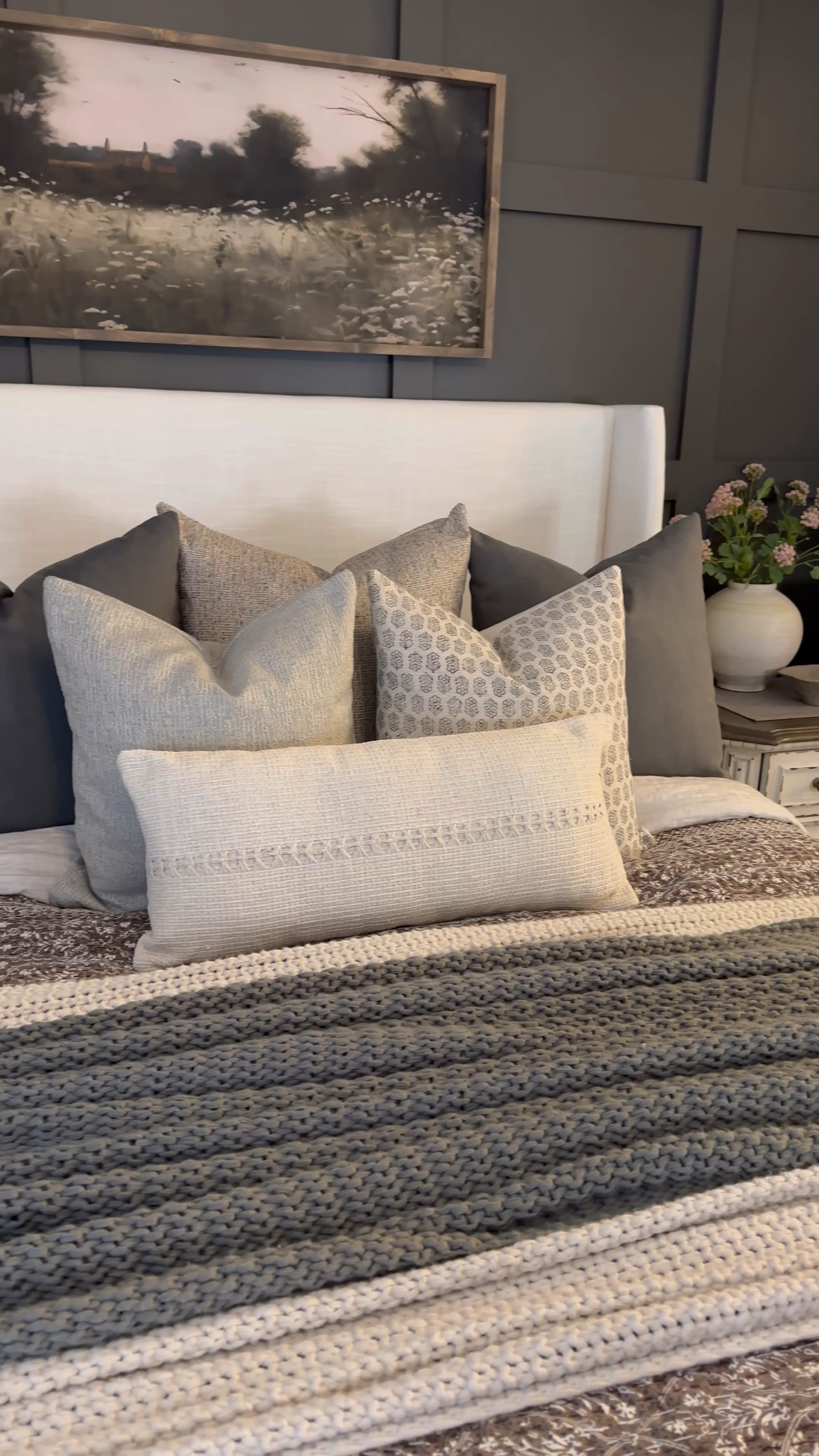 Loloi Harvey Pillow, 12'' x 27'' … curated on LTK