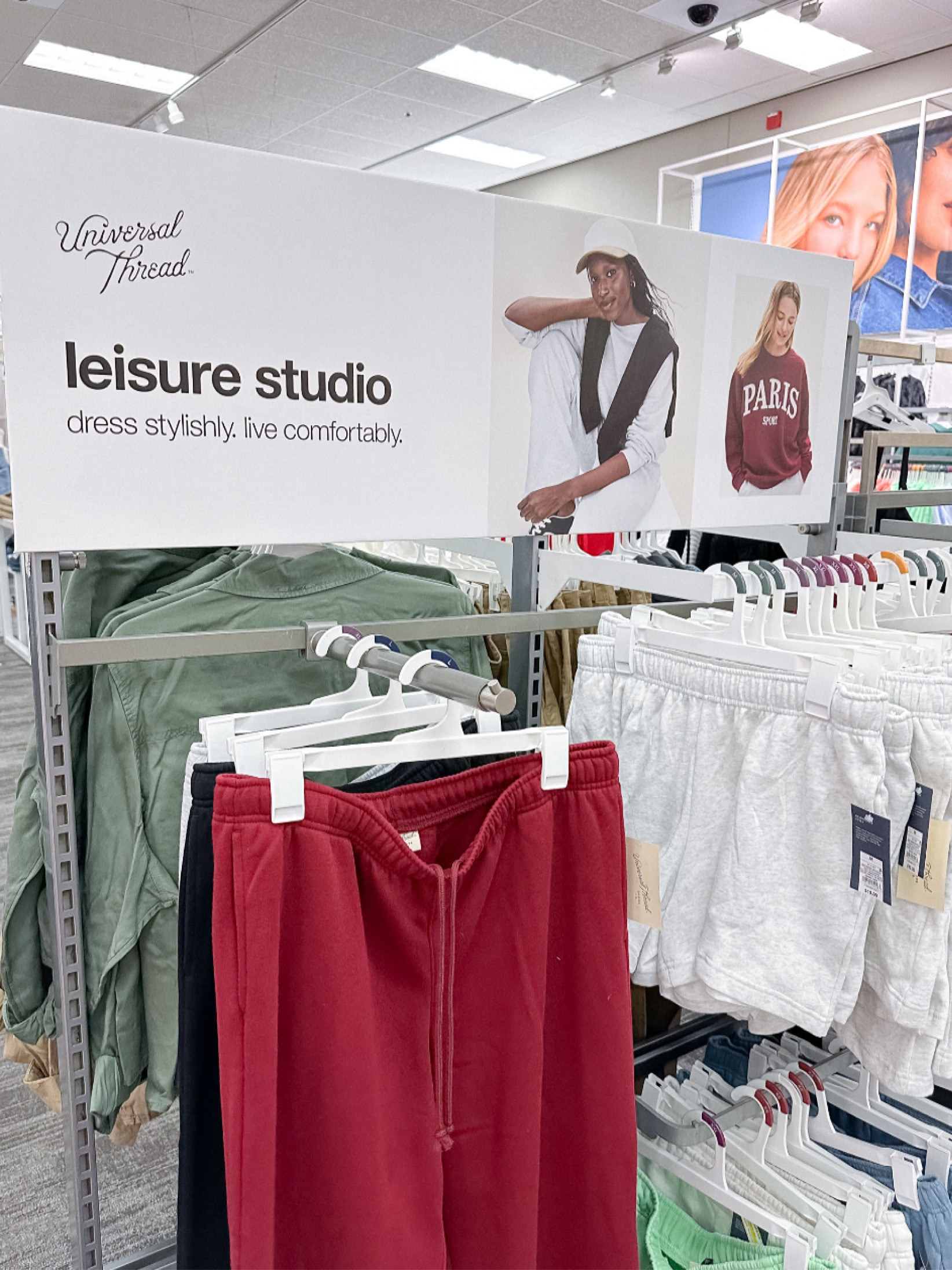 Women's Leisure Studio Mid-Rise … curated on LTK