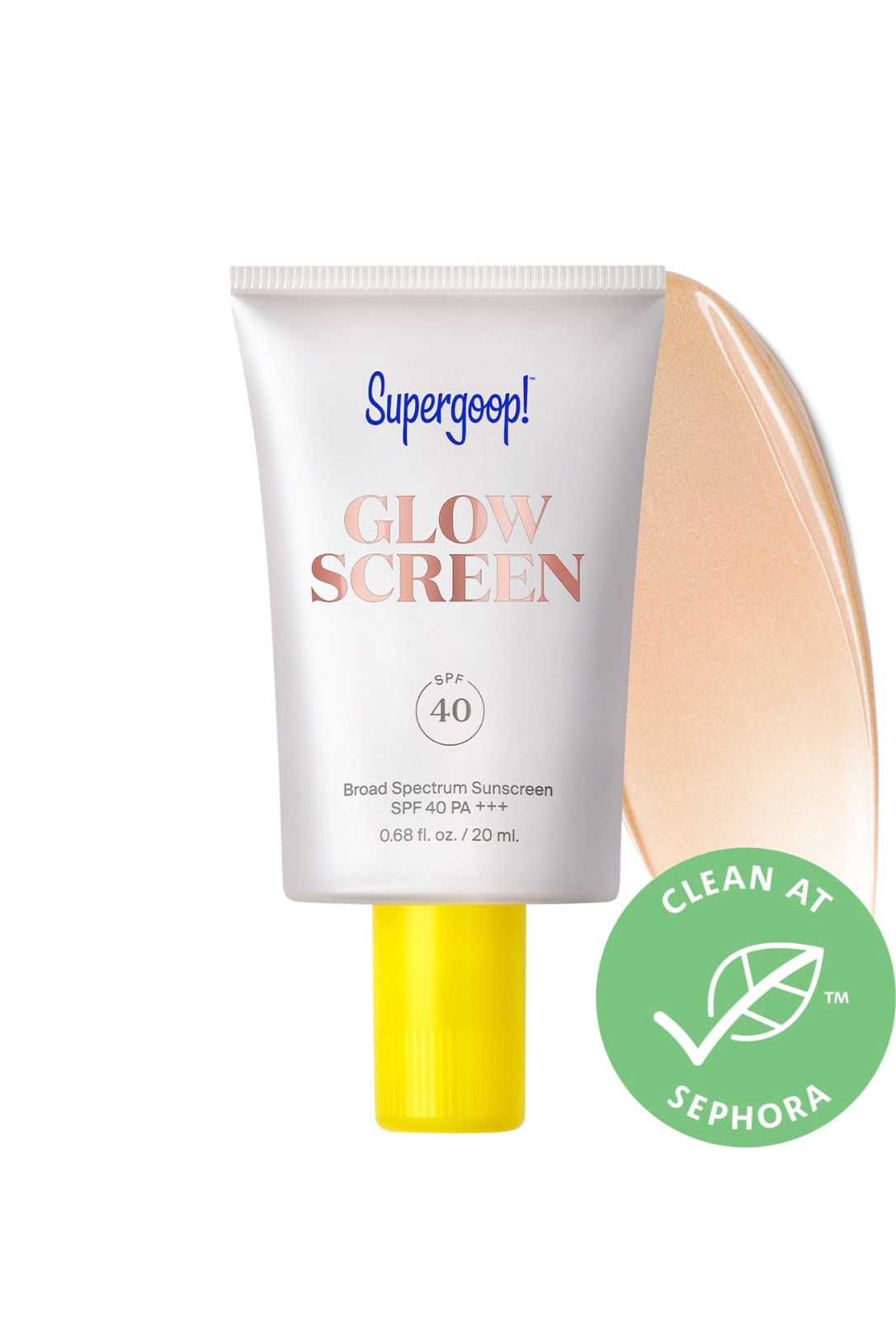 Supergoop Glow Screen Ulta Beauty Online Deals | www.pinnaxis.com