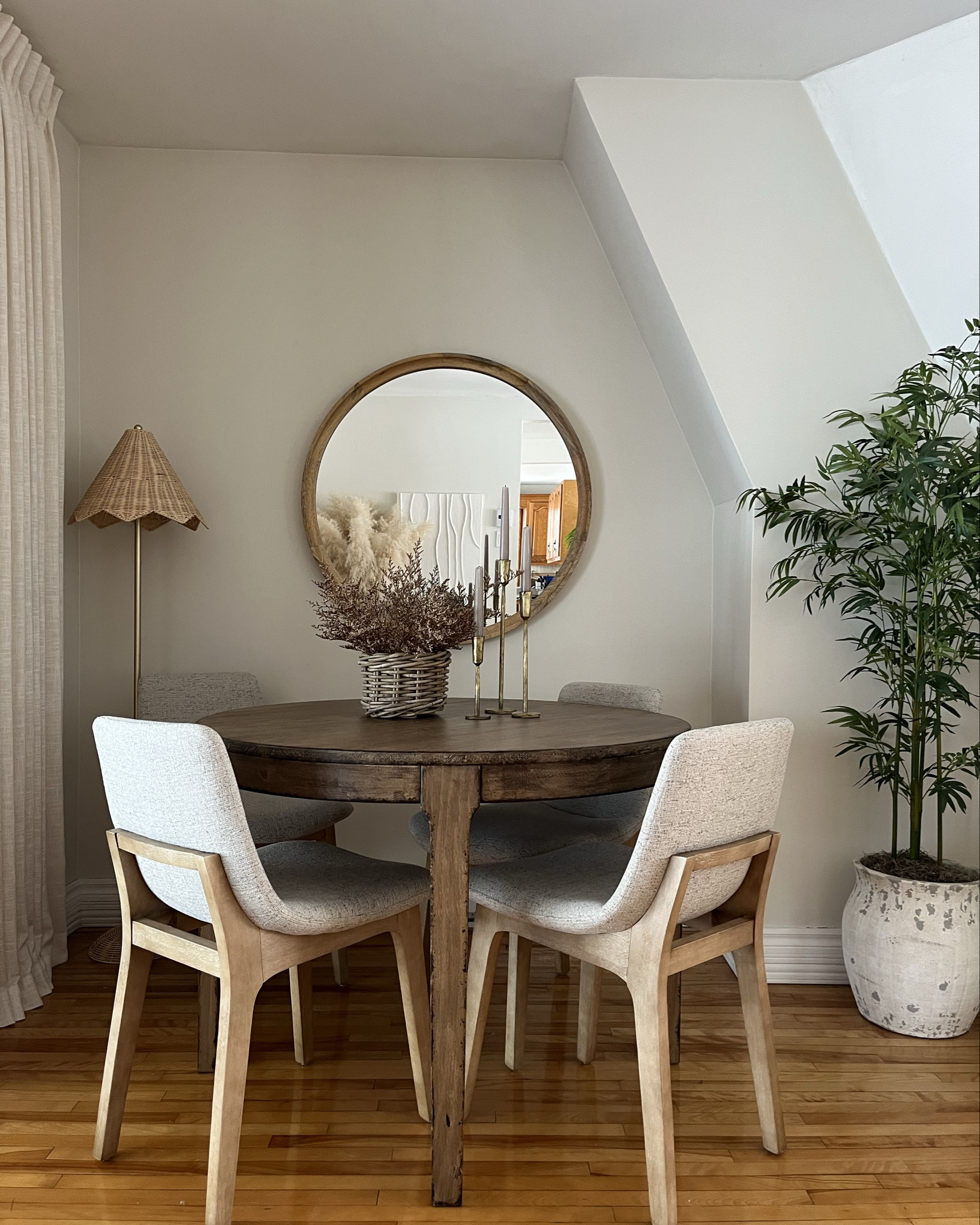 GLCS GLAUCUS Circle Wooden Wall … curated on LTK