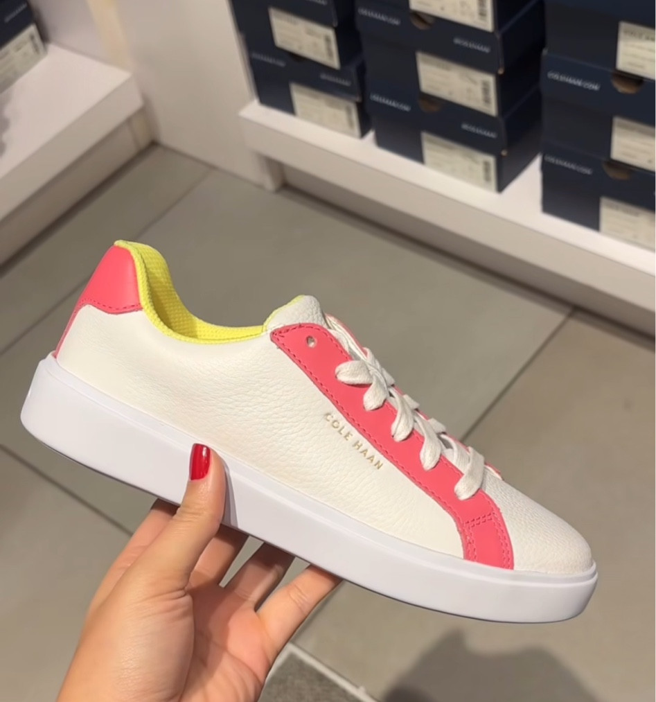 kate spade new york bolt sneaker … curated on LTK