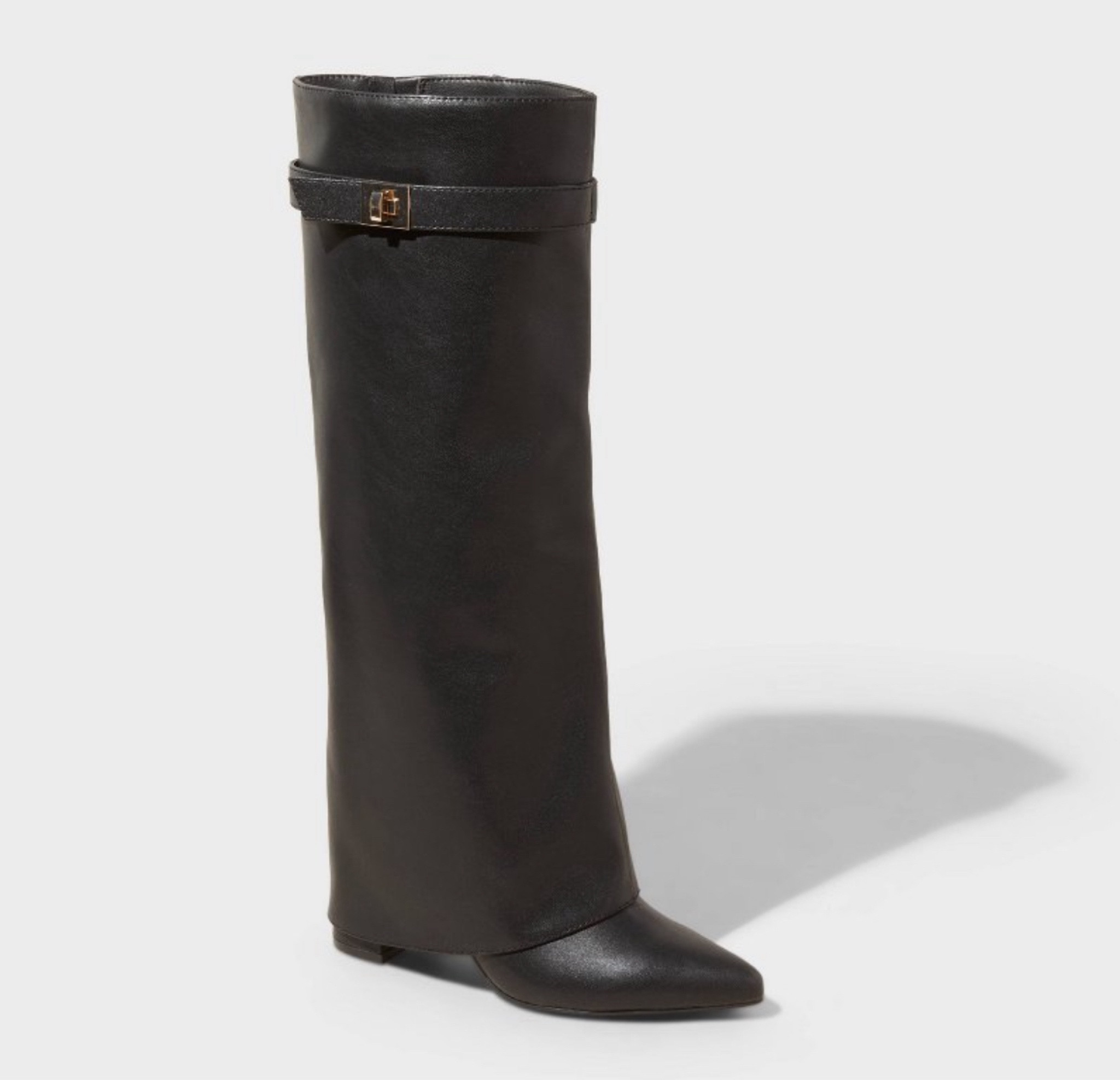 Women's Tambra Fold Over Tall … curated on LTK