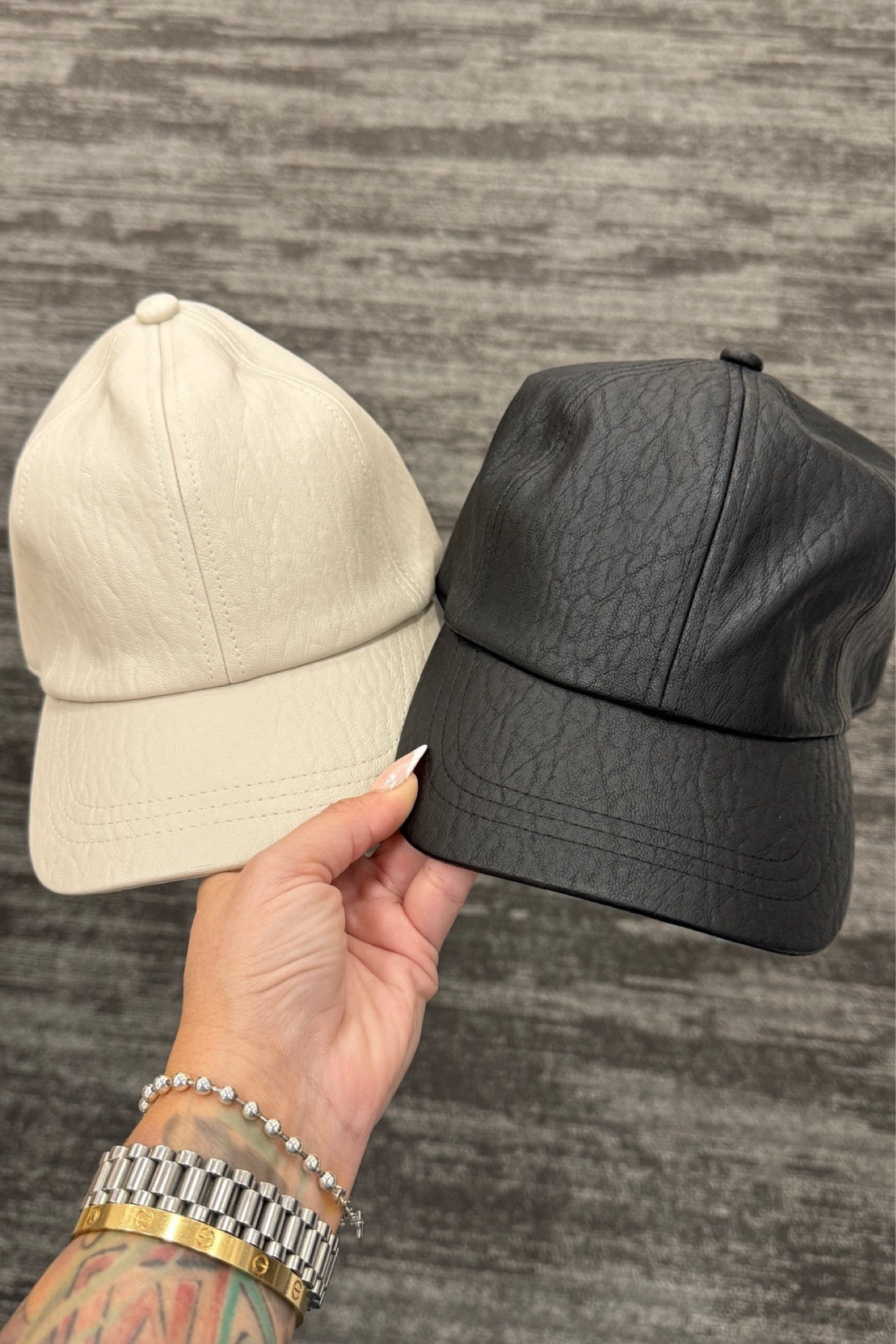 Baseball Hat - A New Day™ curated on LTK