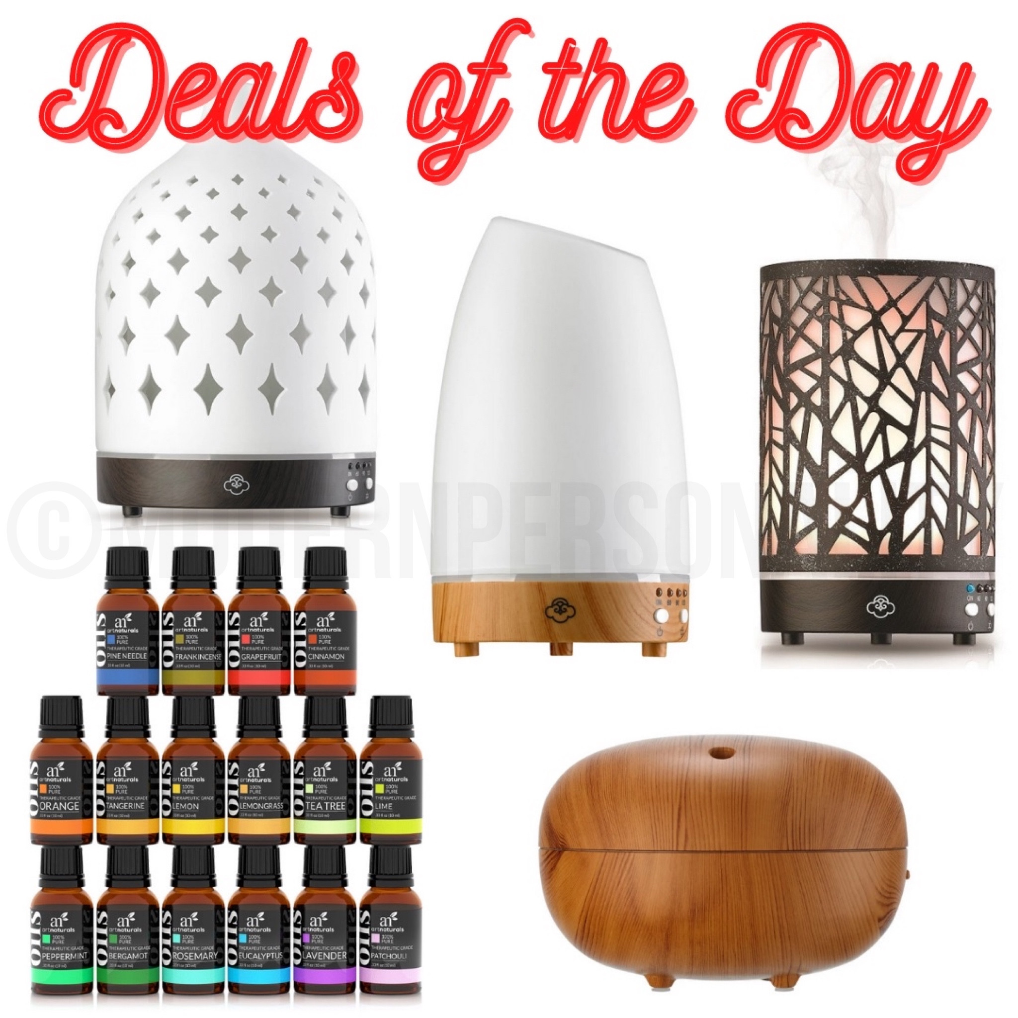 Ranger Travel USB Diffuser - … curated on LTK