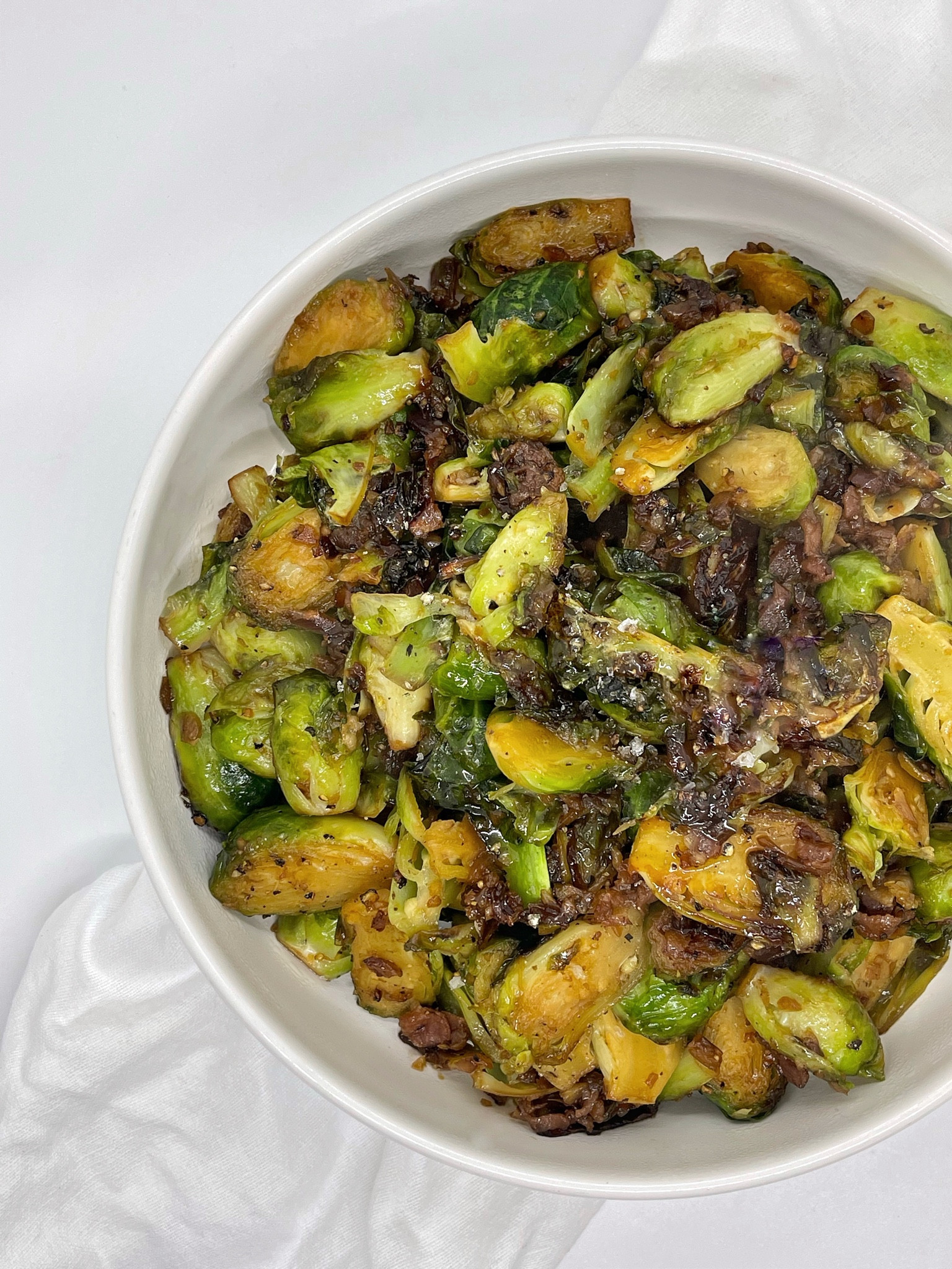 Taylor Farms Brussels Sprouts (2 … curated on LTK