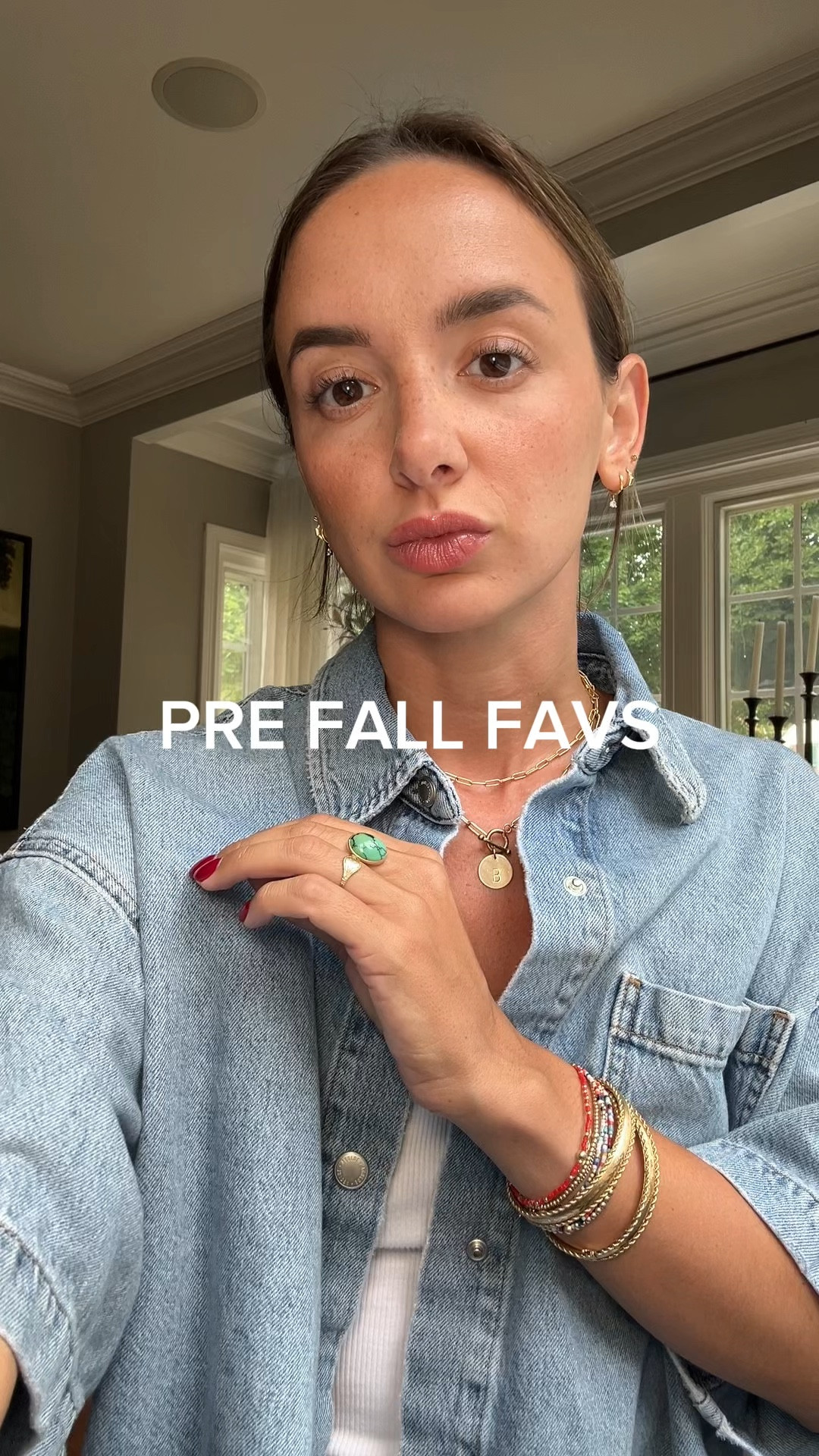 Women's jumper Zolly curated on LTK