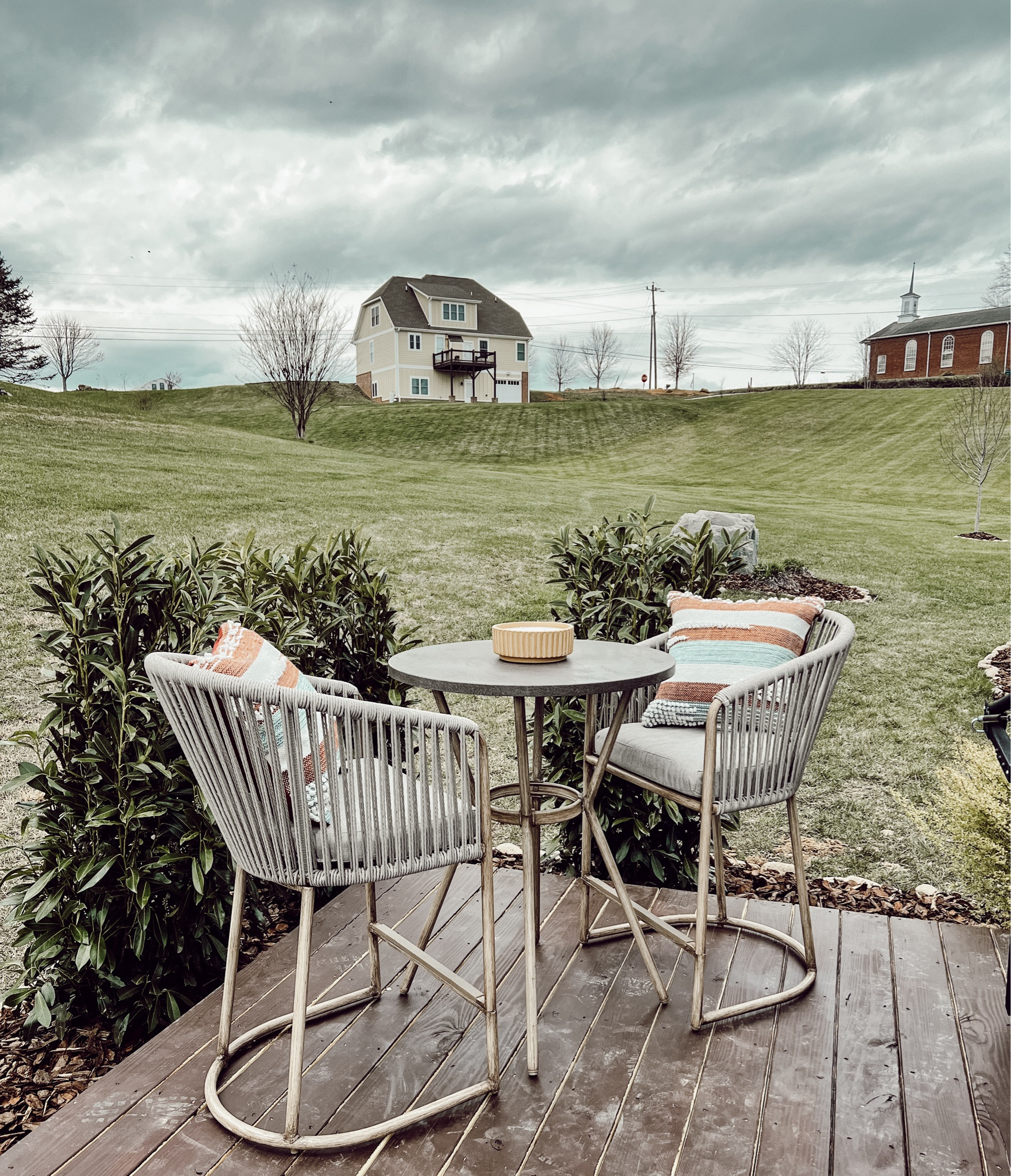 Style Selections Willow Terrace … curated on LTK