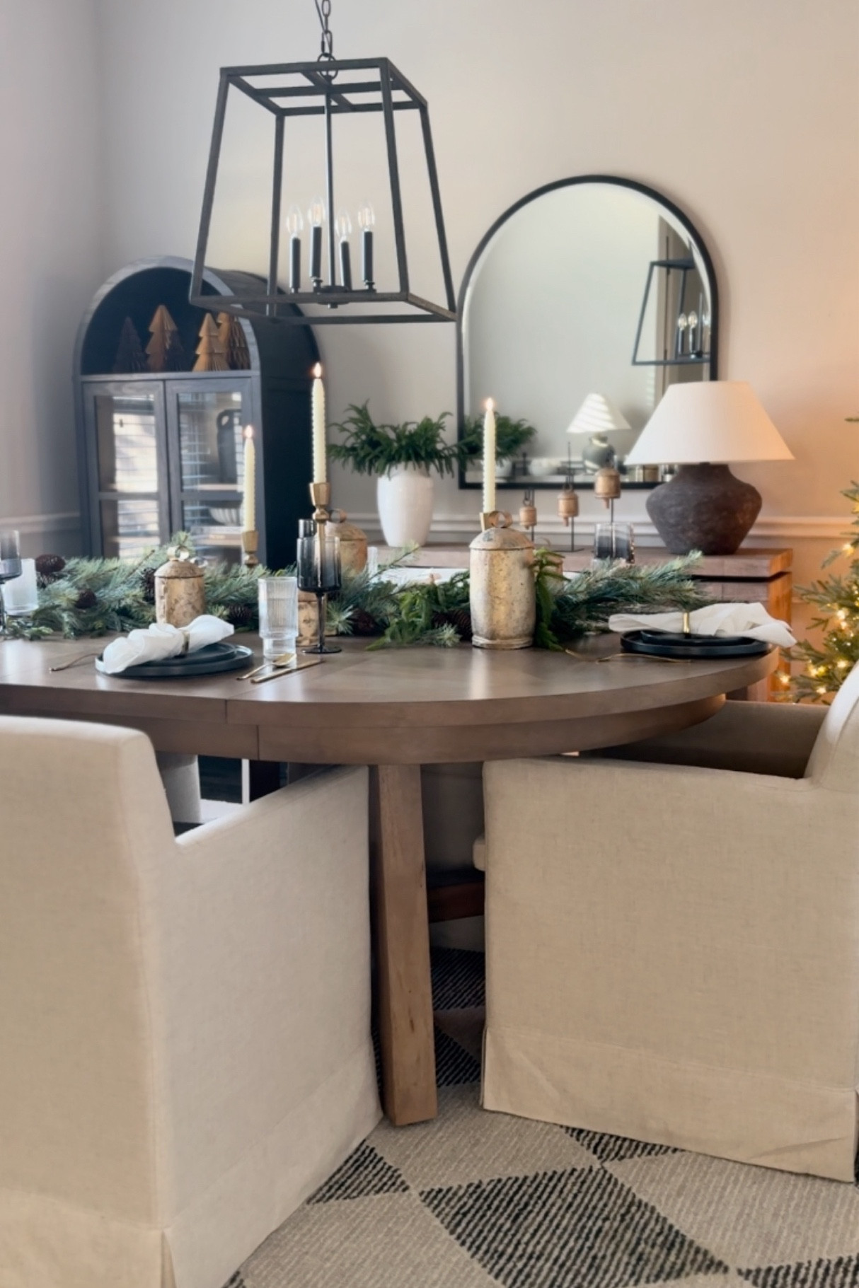 Oneida Aptitude Glossy Midnight 20 … curated on LTK