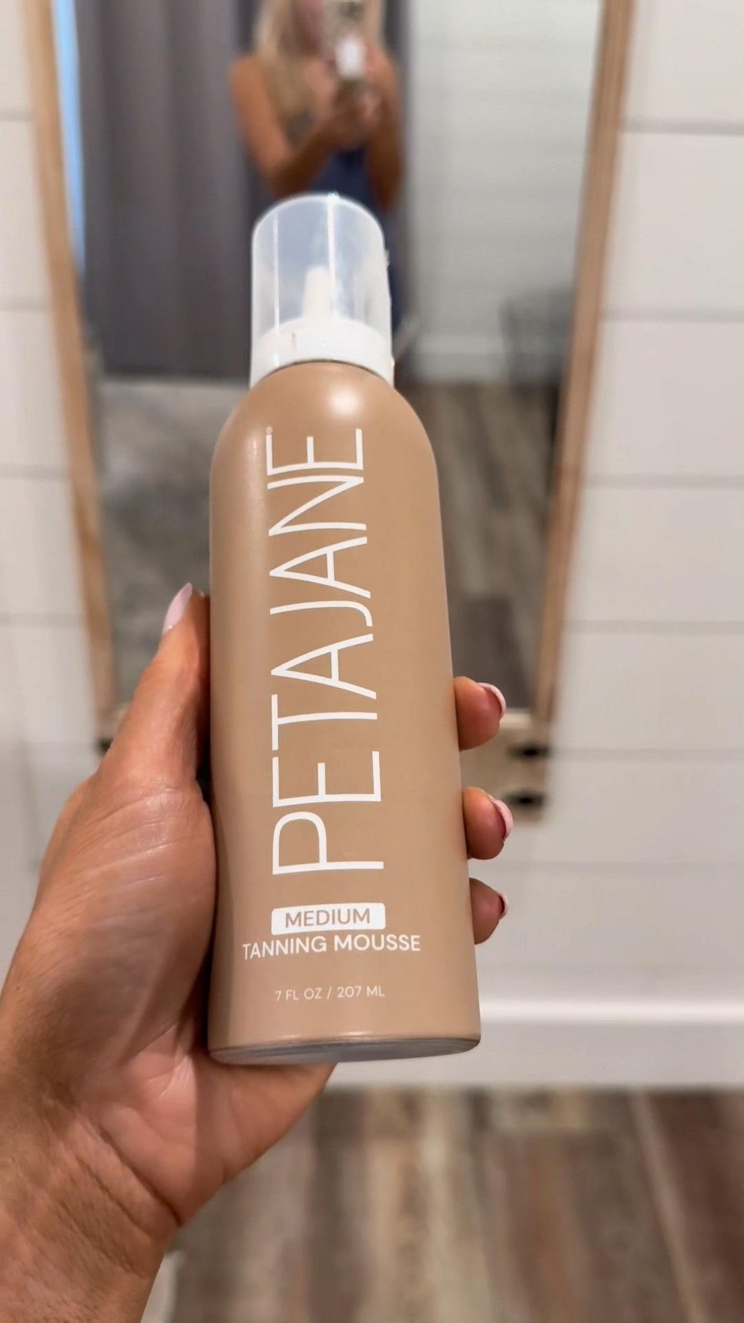 Medium Tanning Mousse 7oz - … curated on LTK