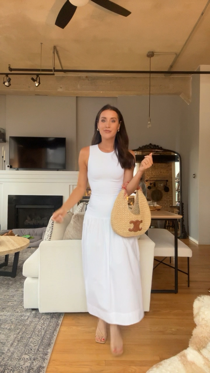 WORLDLY DRESS curated on LTK