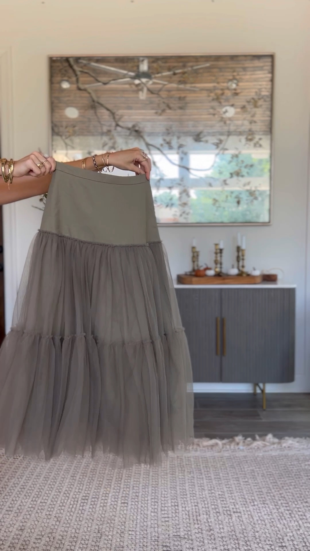 Maeve Rose Appliqué Blouse curated on LTK