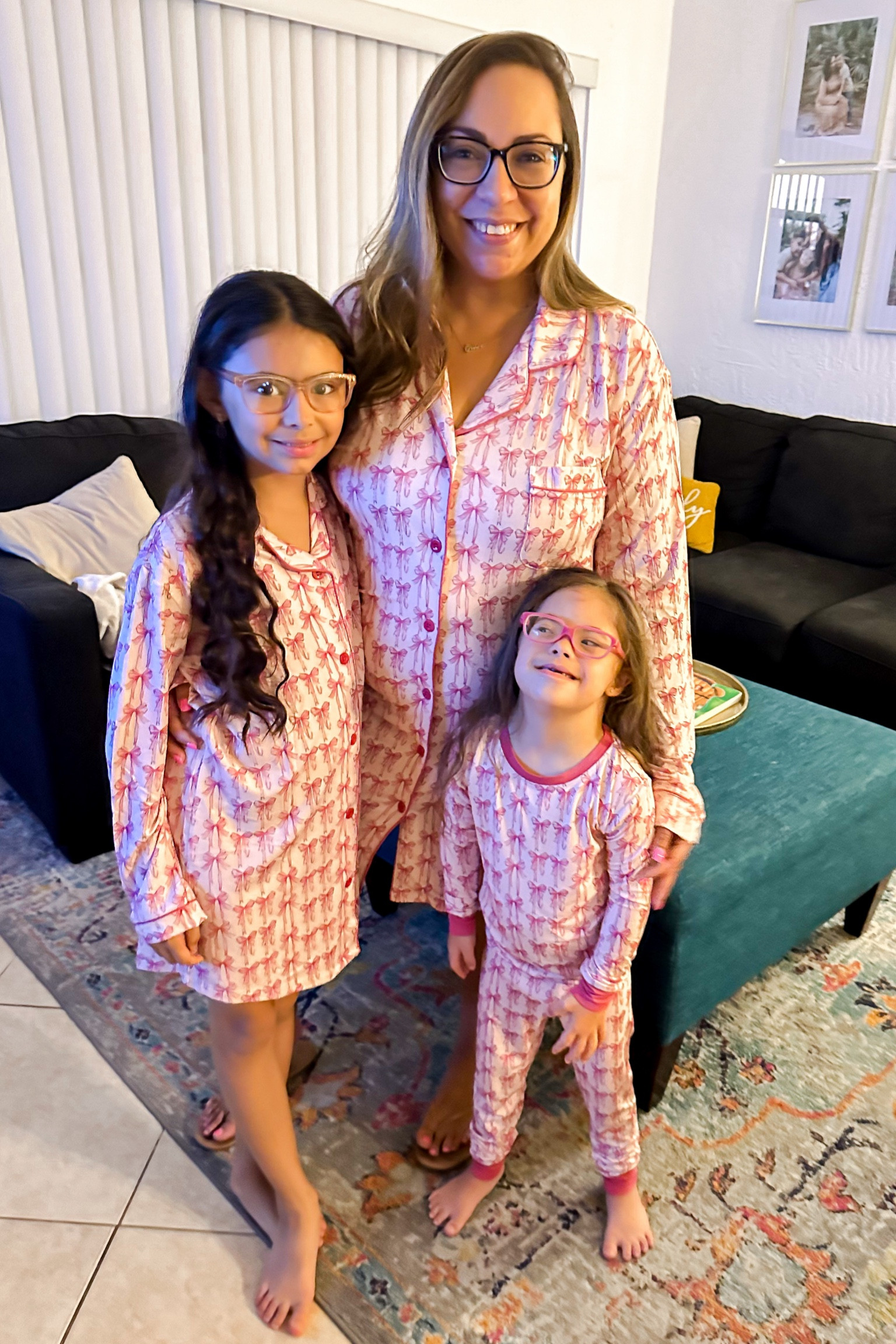 BOW CUTE GIRL'S DREAM GOWN curated on LTK