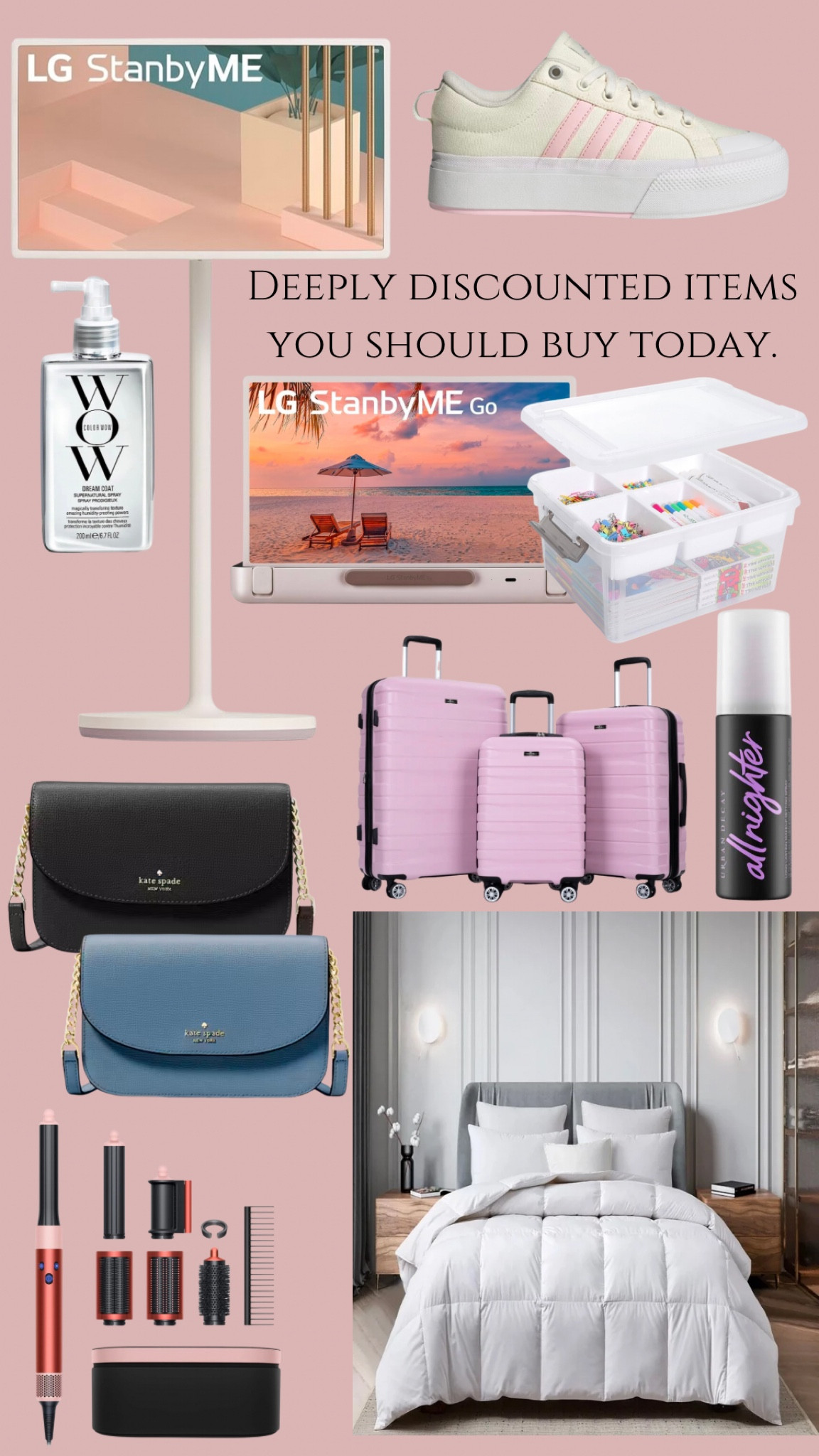 Citylife 17 QT Plastic Storage Box … curated on LTK