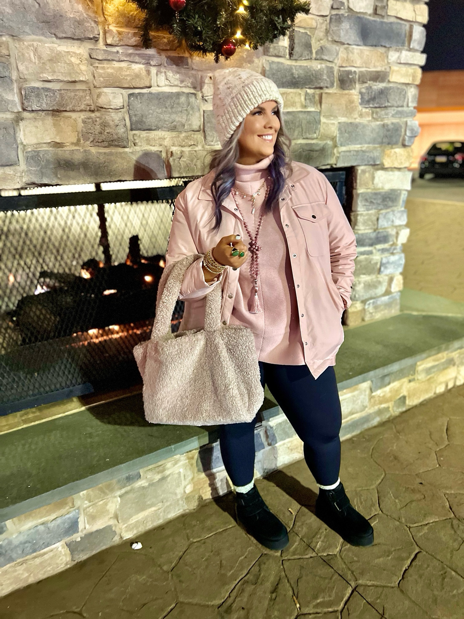 JenTheRealfluencer on LTK