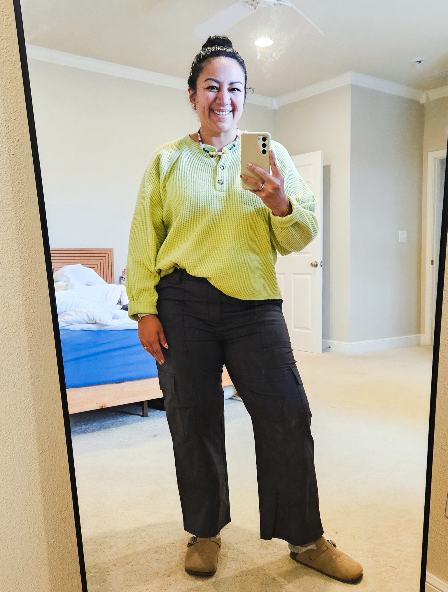 Marissalately on LTK