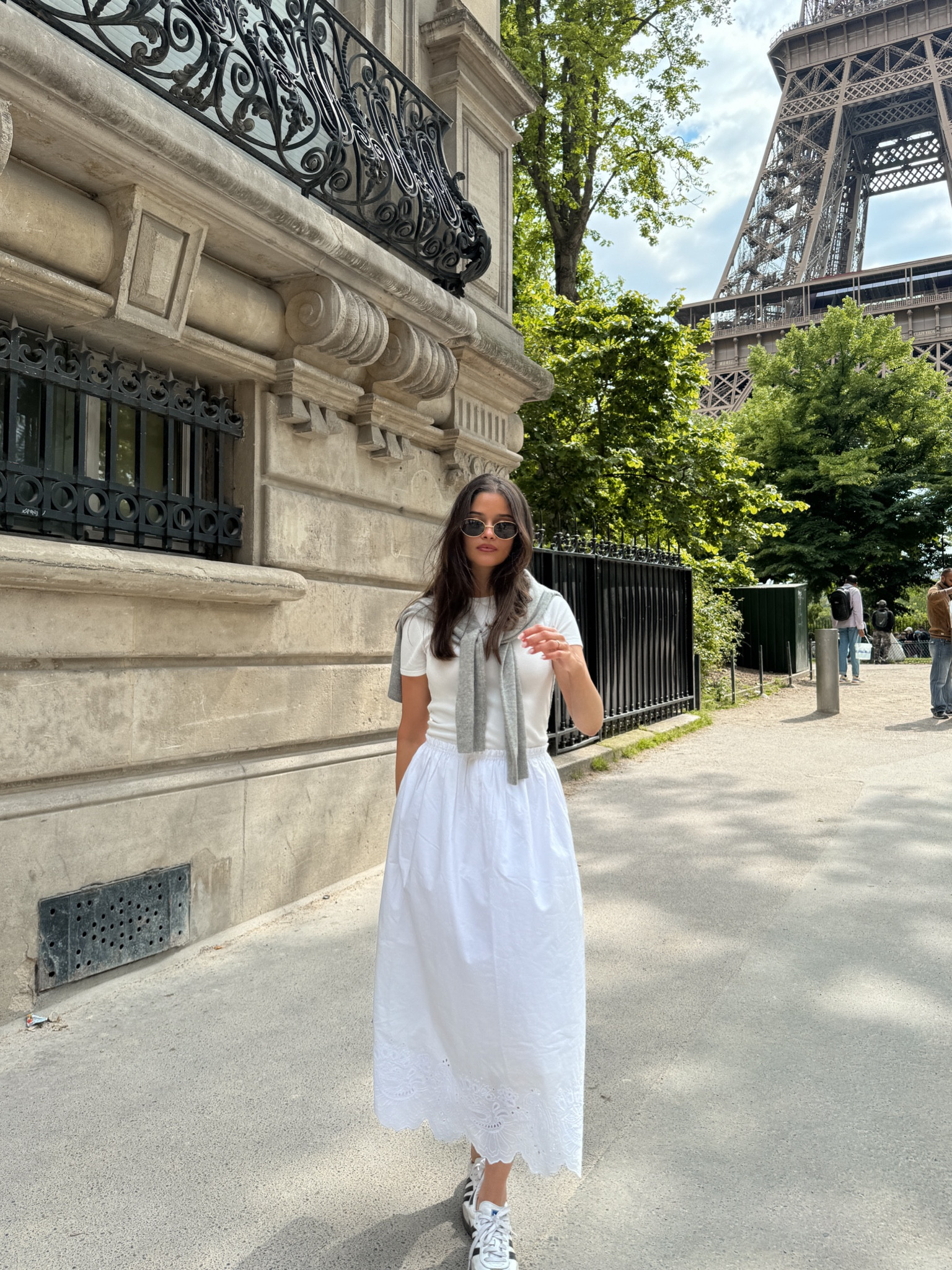 8 Modest University Outfit Ideas for Chic Campus Style - Magic of Clothes