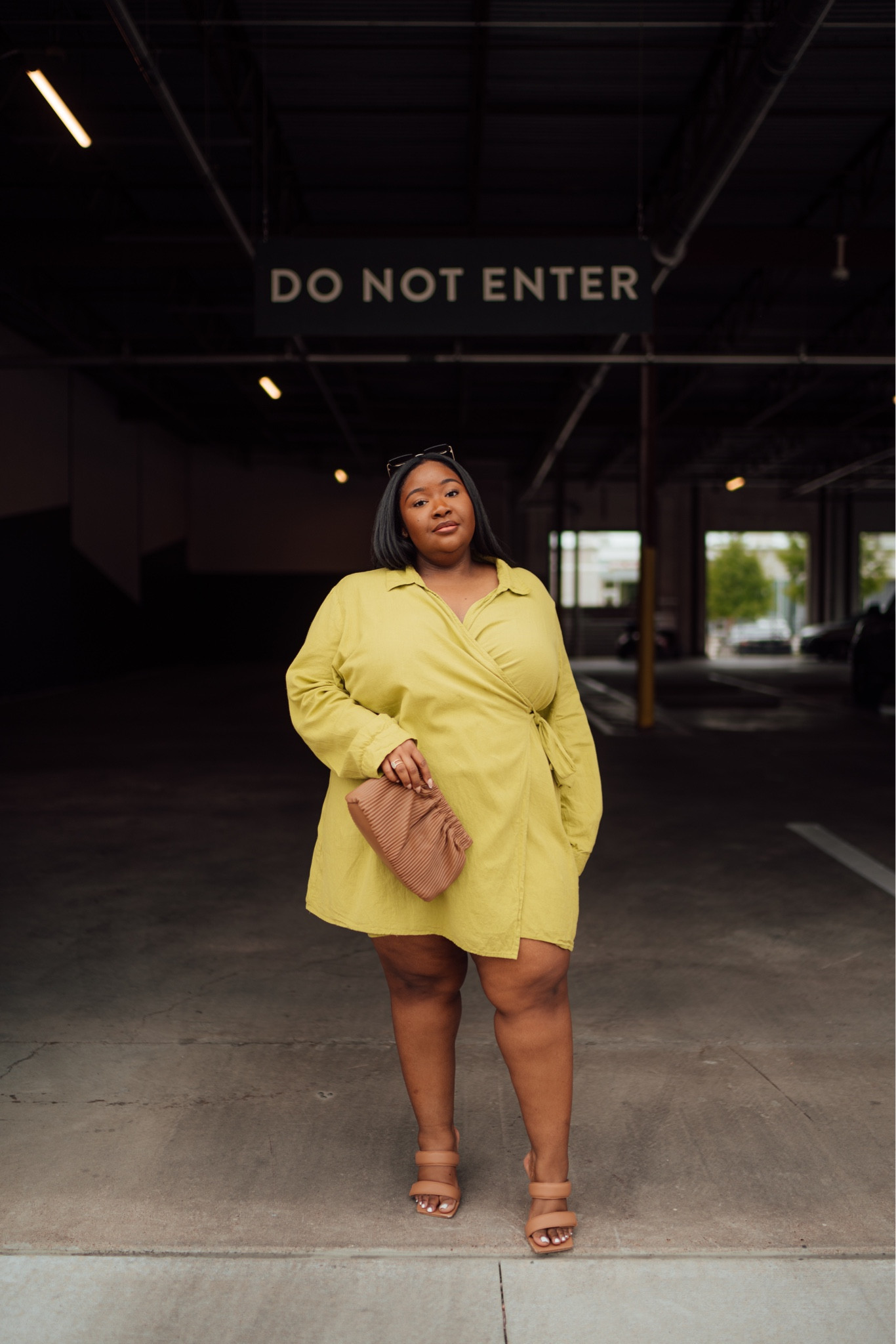 Illuminate Your Wardrobe: 10 Vibrant Yellow Outfit Ideas to Brighten ...