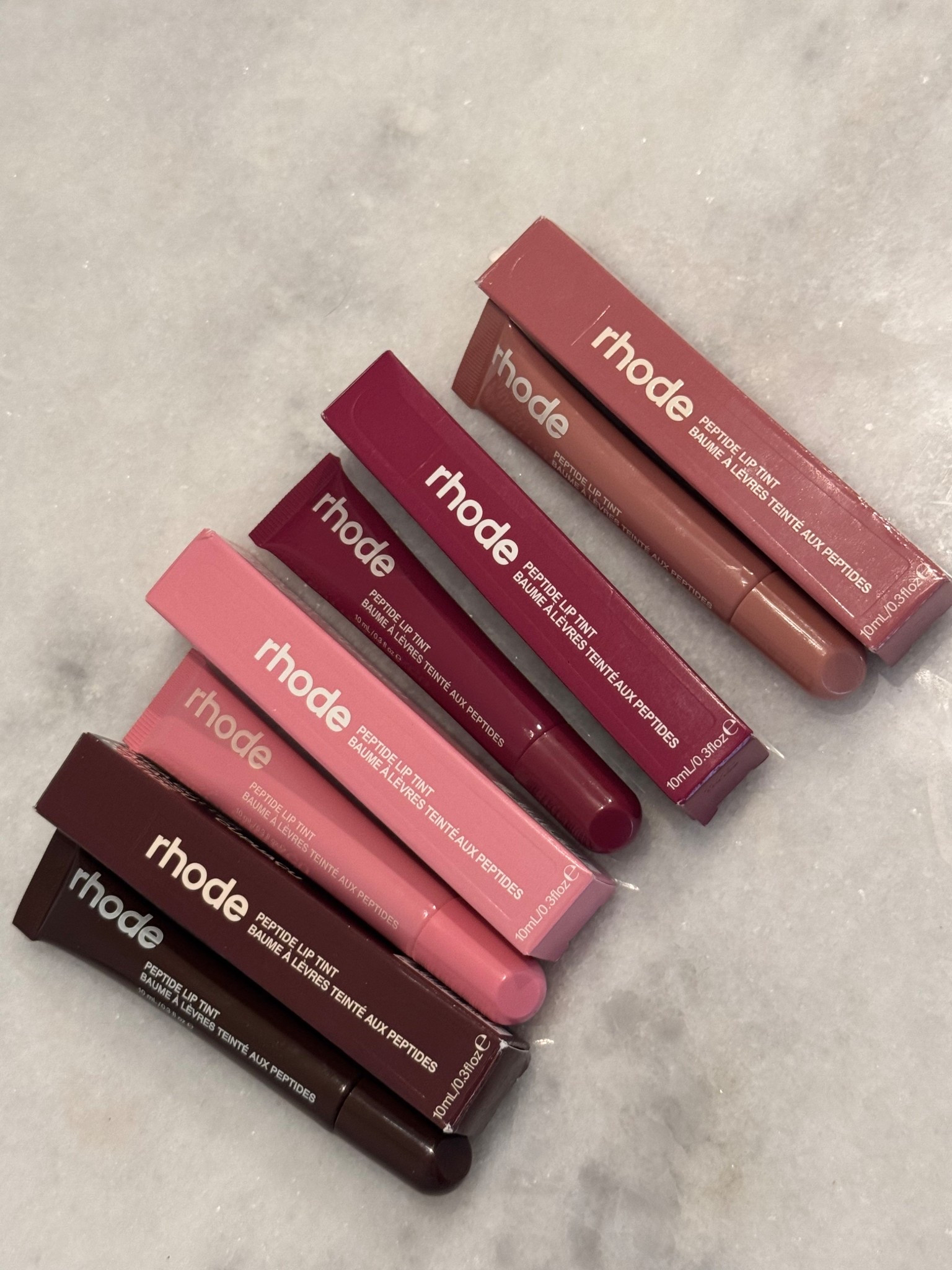Rhode All Four Fragrance-Free … curated on LTK