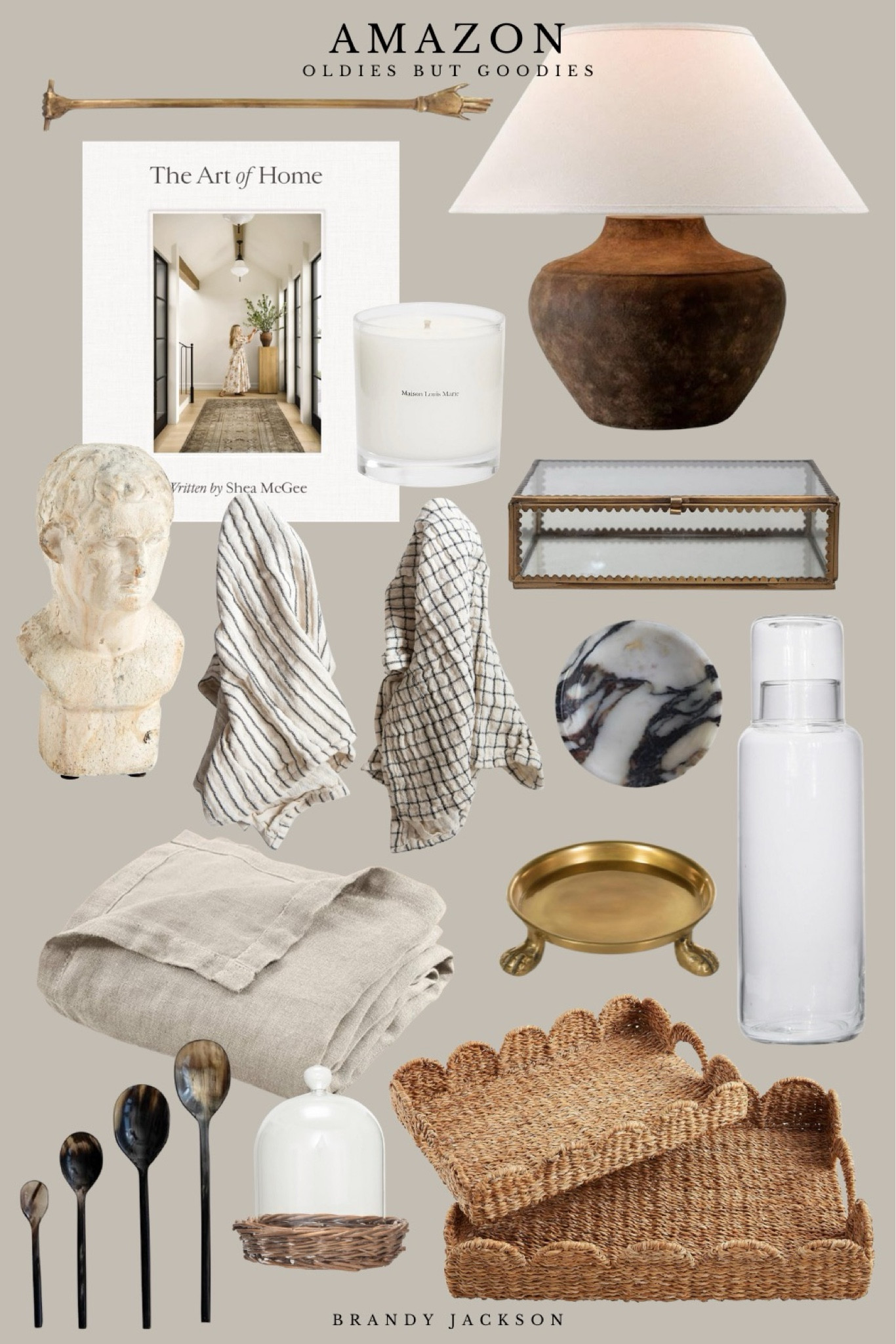 Creative Co-Op curated on LTK