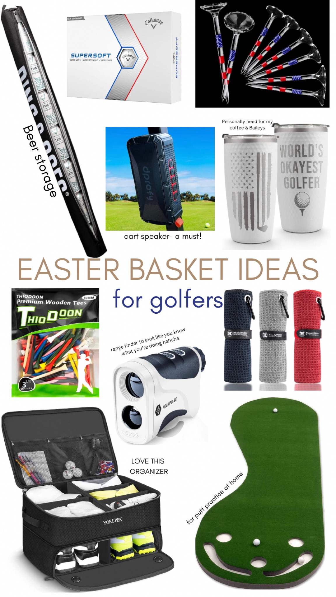 Macorner Golf Gifts For Golf Lover … curated on LTK