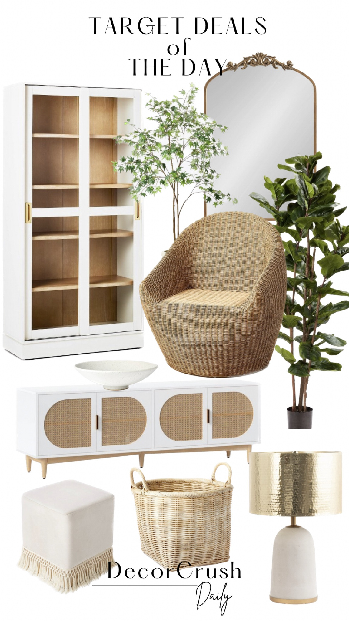 Maple Artificial Tree - Threshold™ … curated on LTK