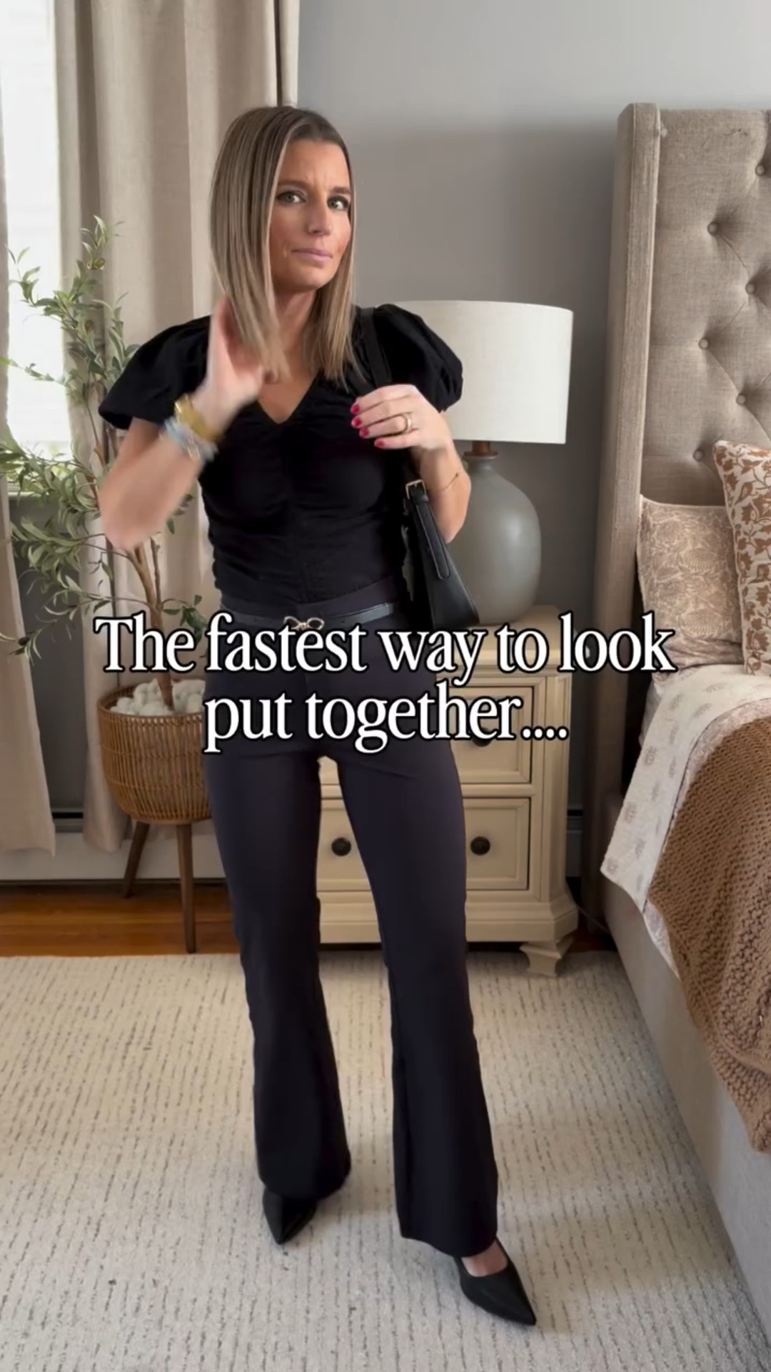 Yourpetitebestie on LTK