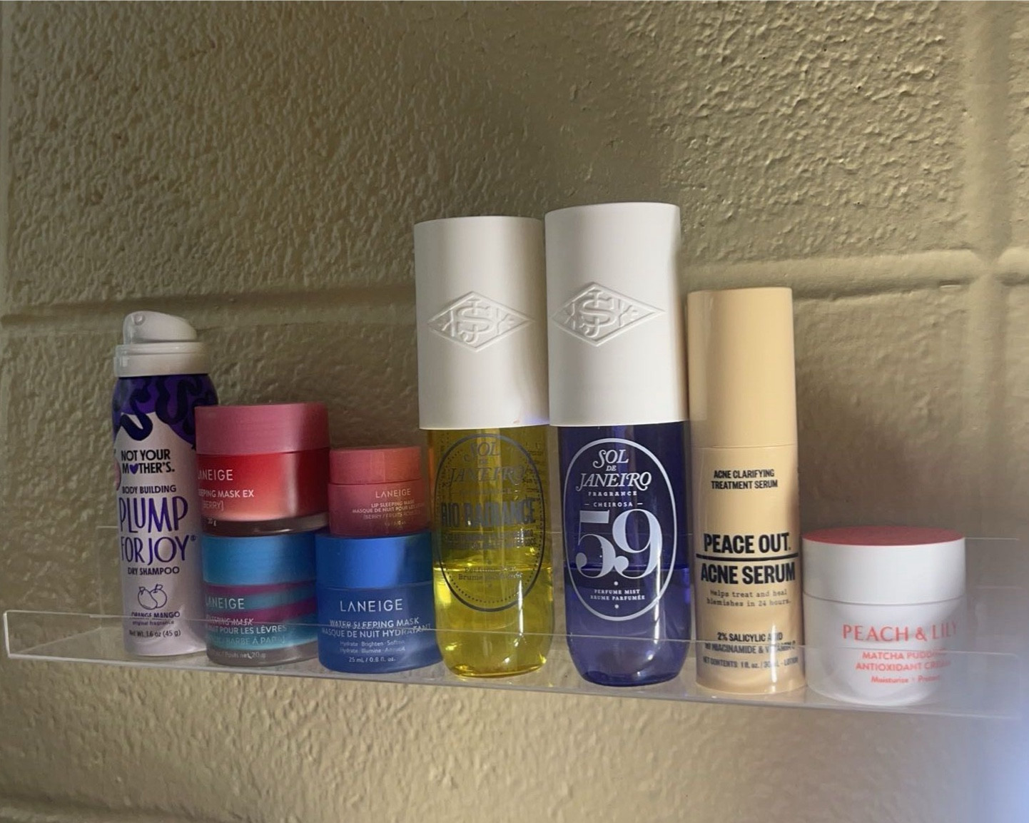 Mini Cheirosa 59 Perfume Mist curated on LTK