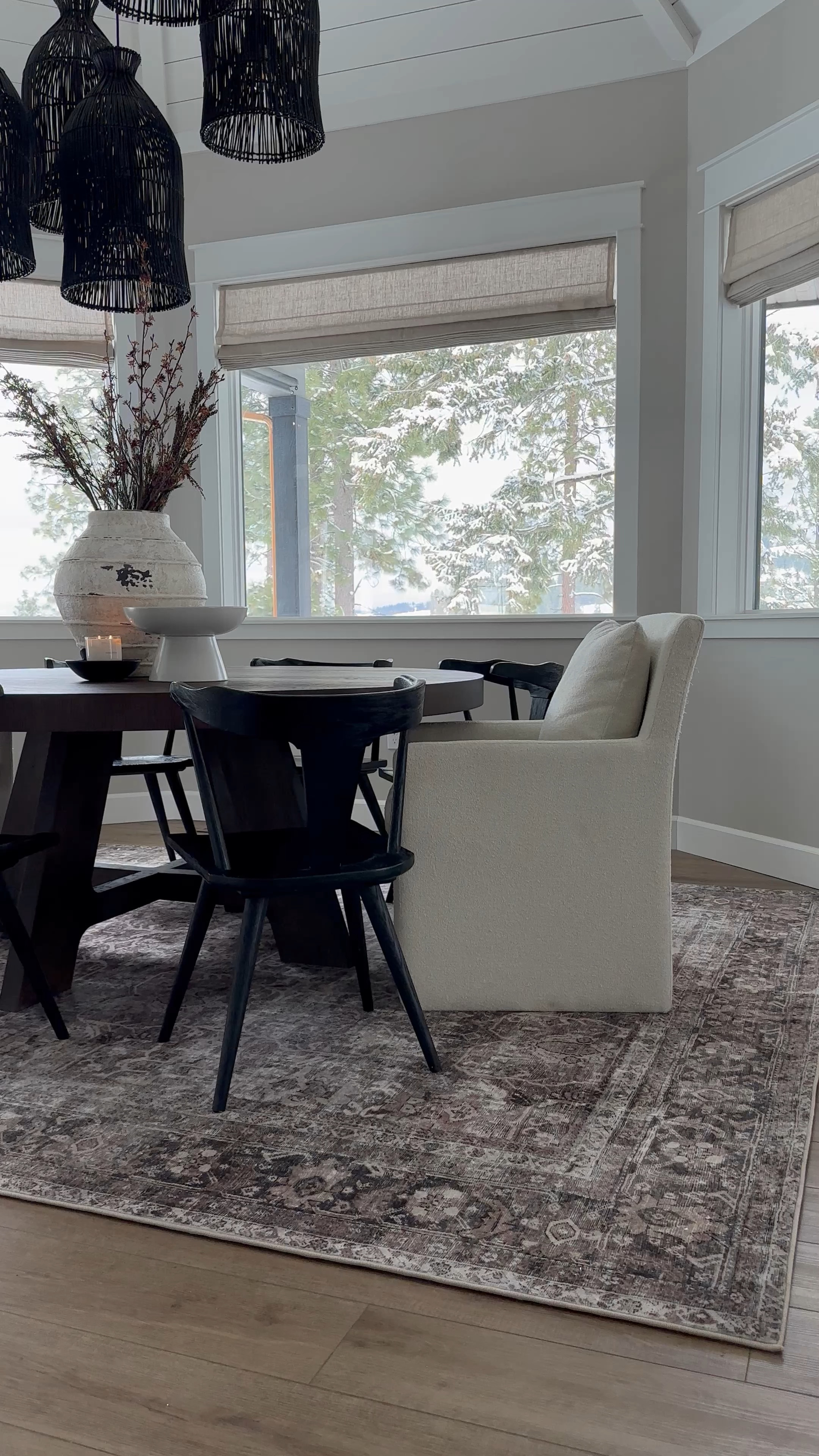 Jules - JUL-09 Area Rug curated on LTK