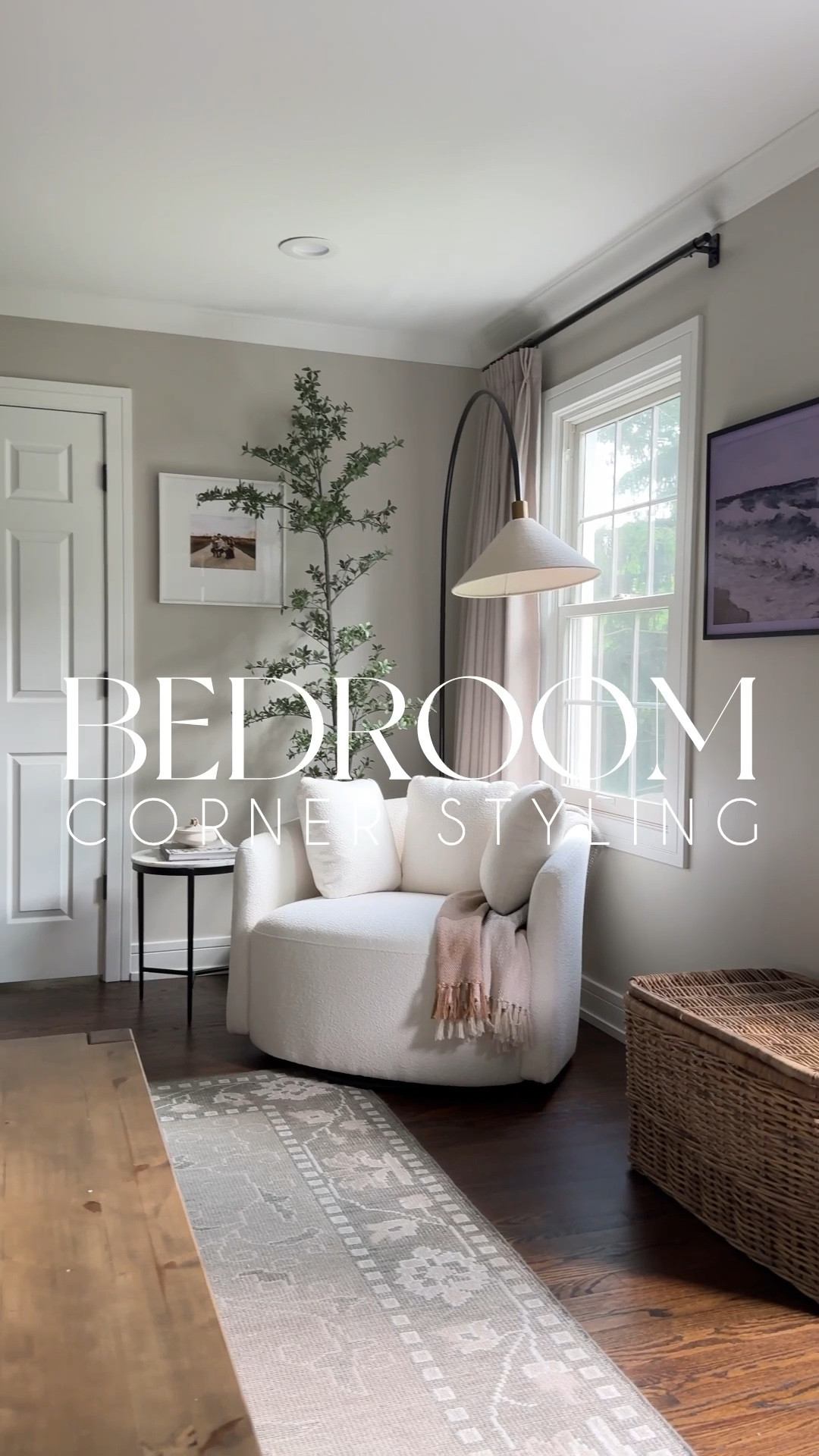 Beautiful Drew Chair by Drew … curated on LTK