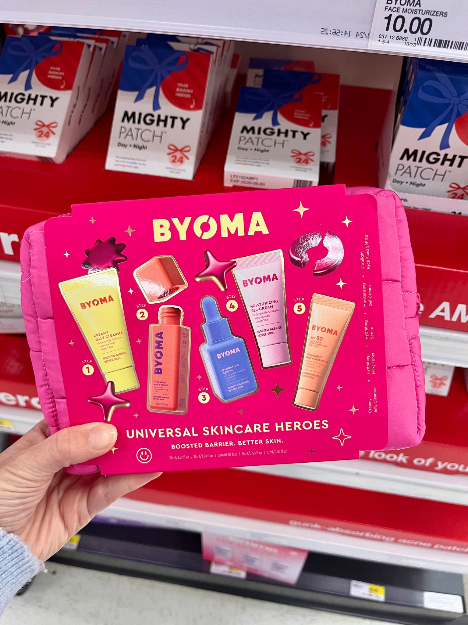 Simple Life of Sunshine on LTK