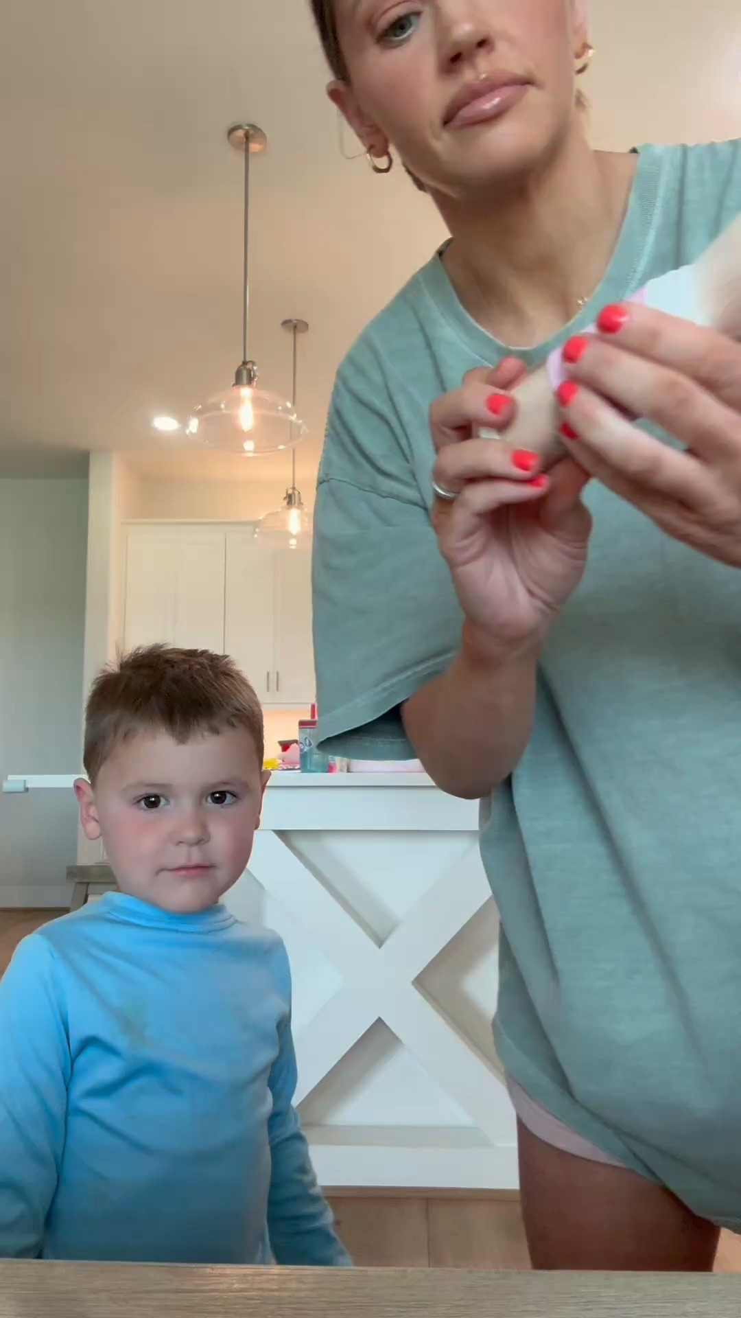 Sol Brush SPF 50 curated on LTK