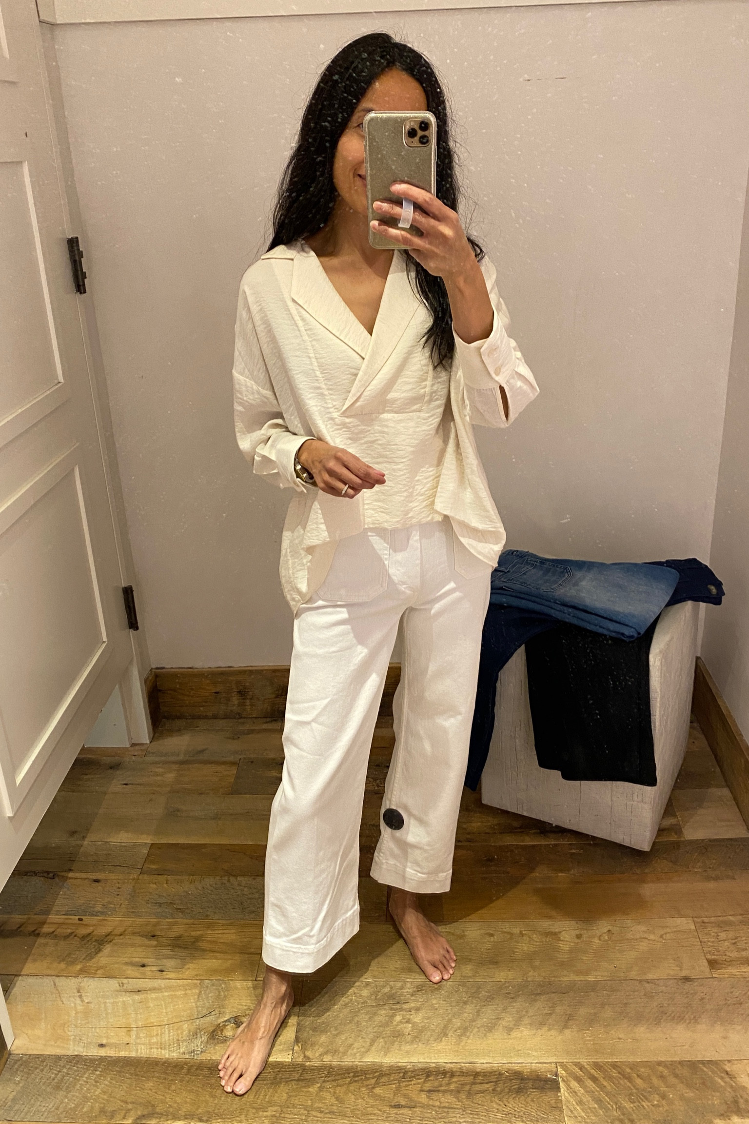 Cloth & Stone Breezy Buttondown … curated on LTK